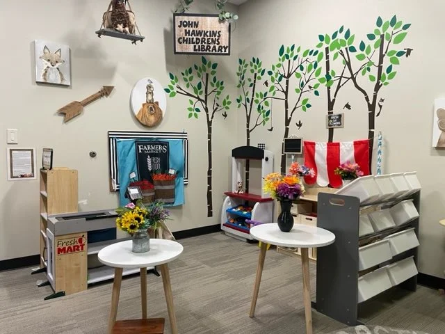 Overland Hills Christian Childcare & Preschool