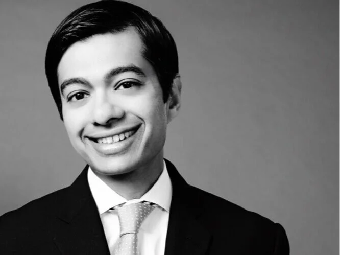 Team — Radial Equity Partners