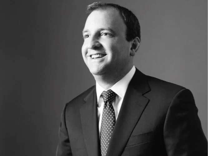 Team — Radial Equity Partners