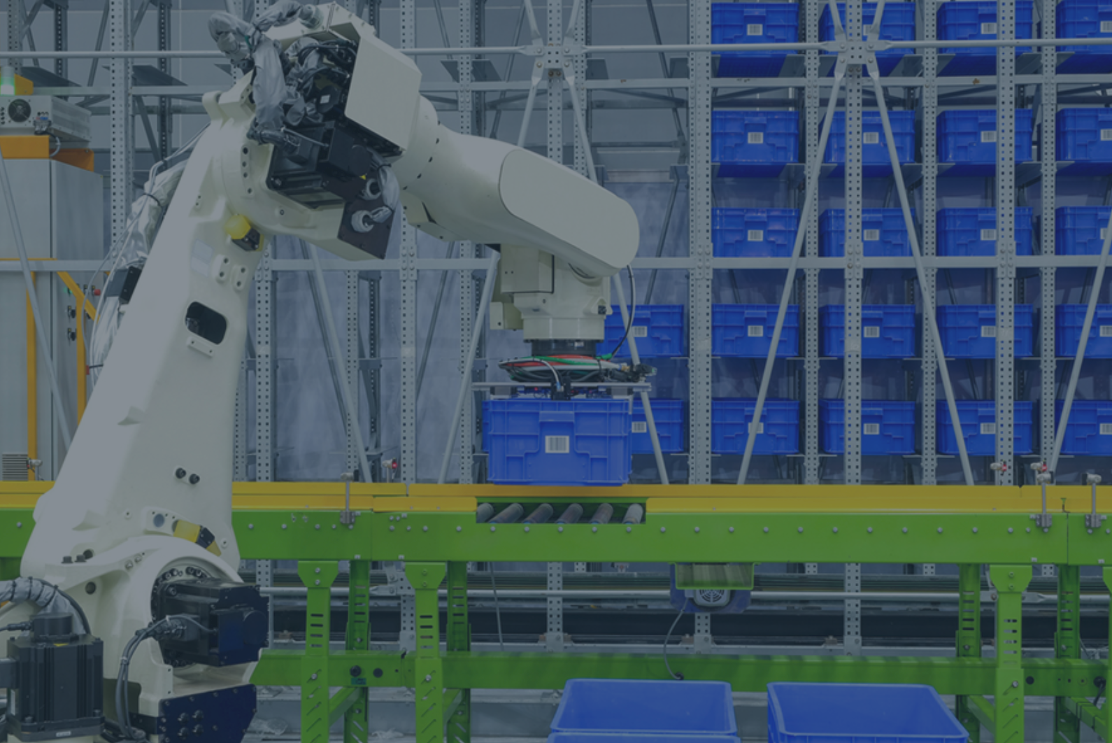 Radial Equity Partners | Leader in the Middle-Market