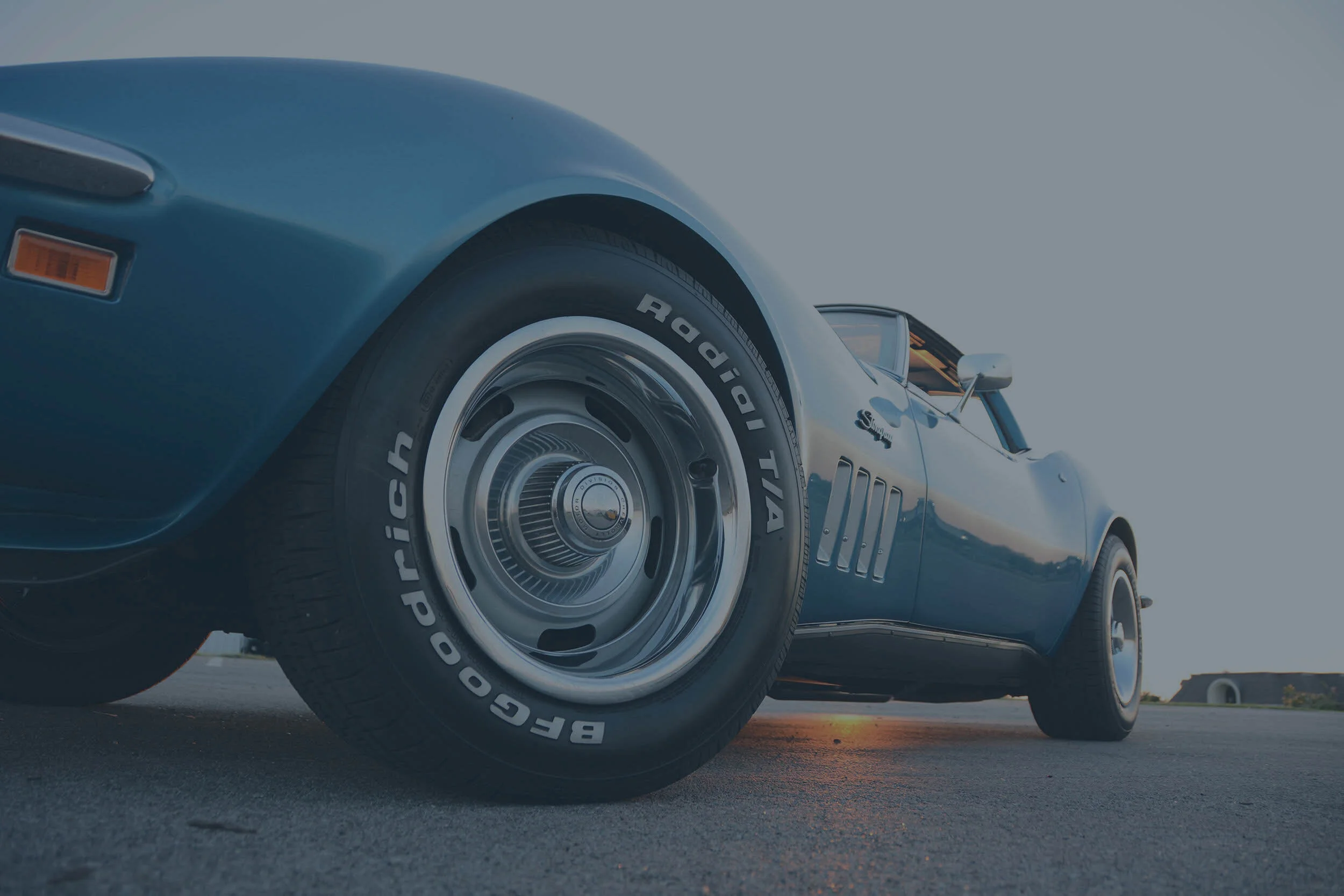Radial Equity Partners | Leader in the Middle-Market