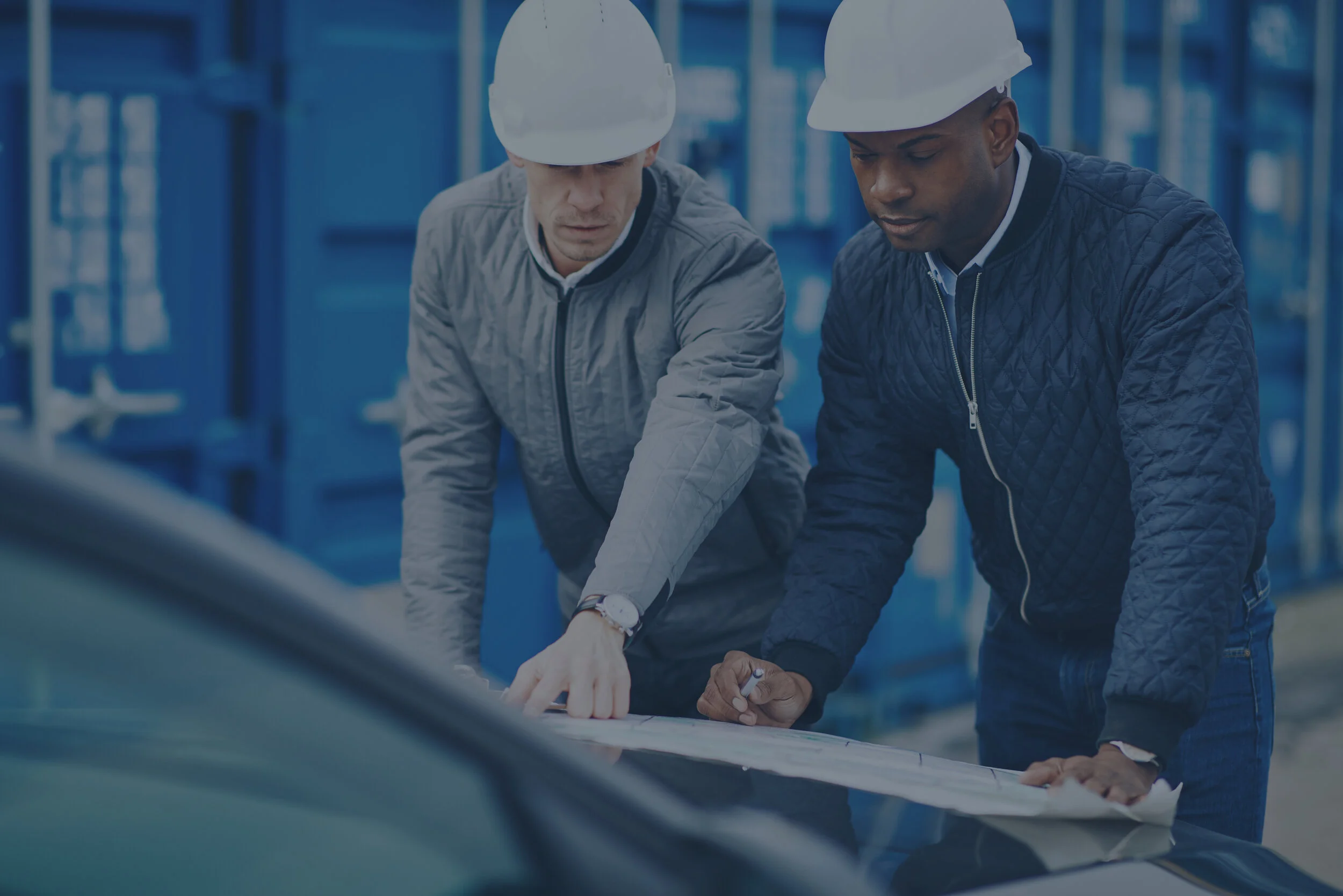 Radial Equity Partners | Leader in the Middle-Market