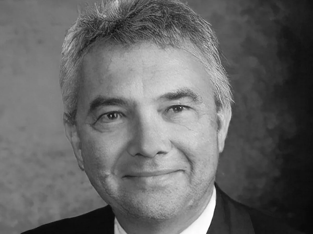 Team — Radial Equity Partners