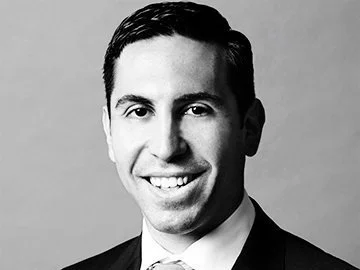 Team — Radial Equity Partners