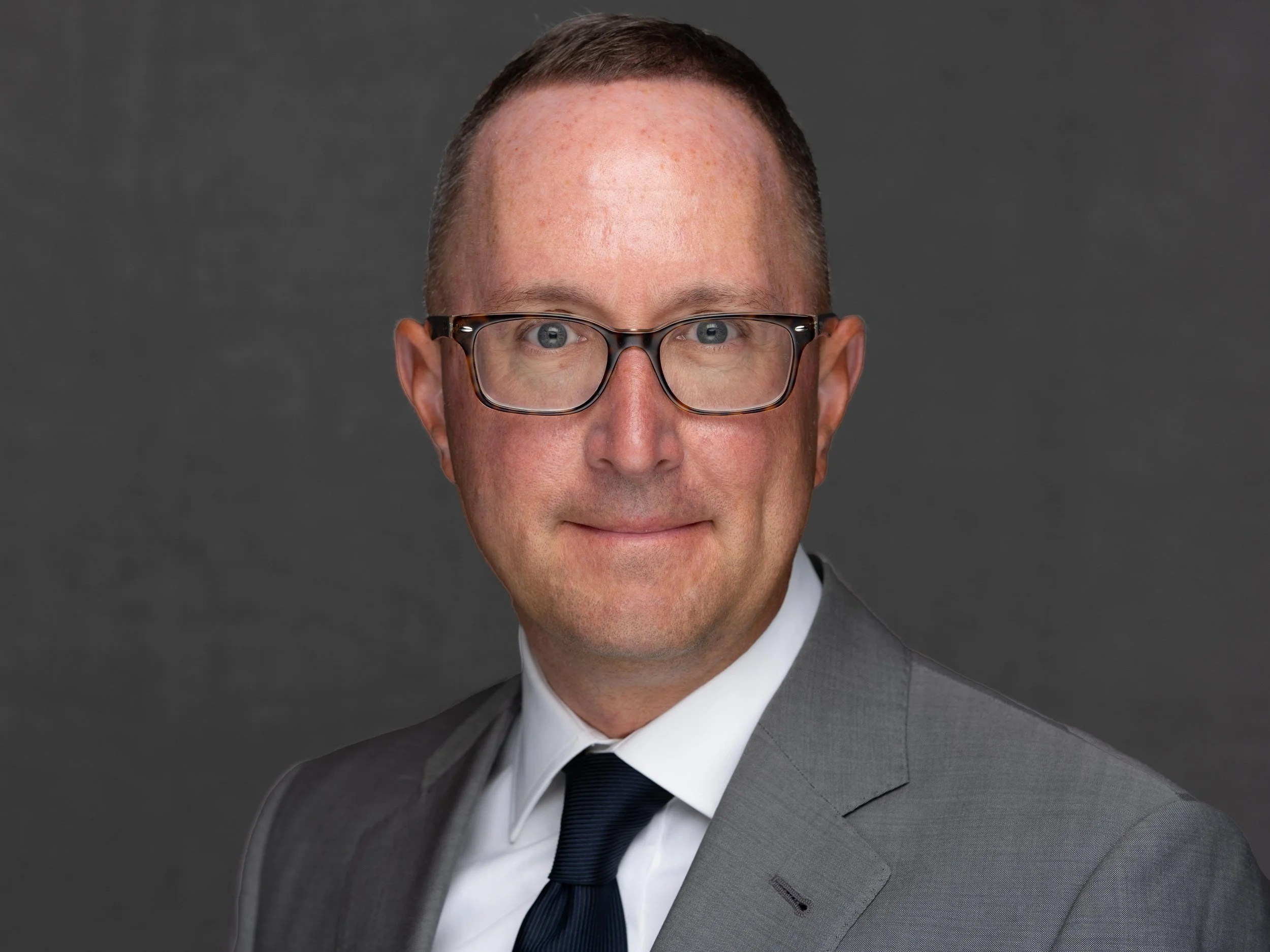 David Knoch | Partner | Radial Equity Partners