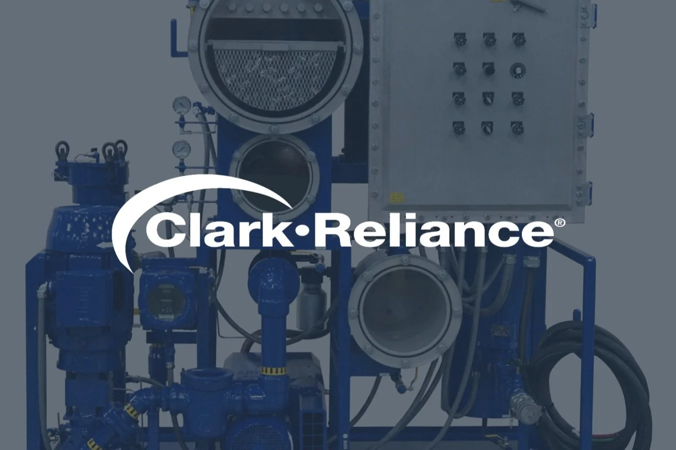 Explore Our Experienced Portfolio | Radial Equity Partners