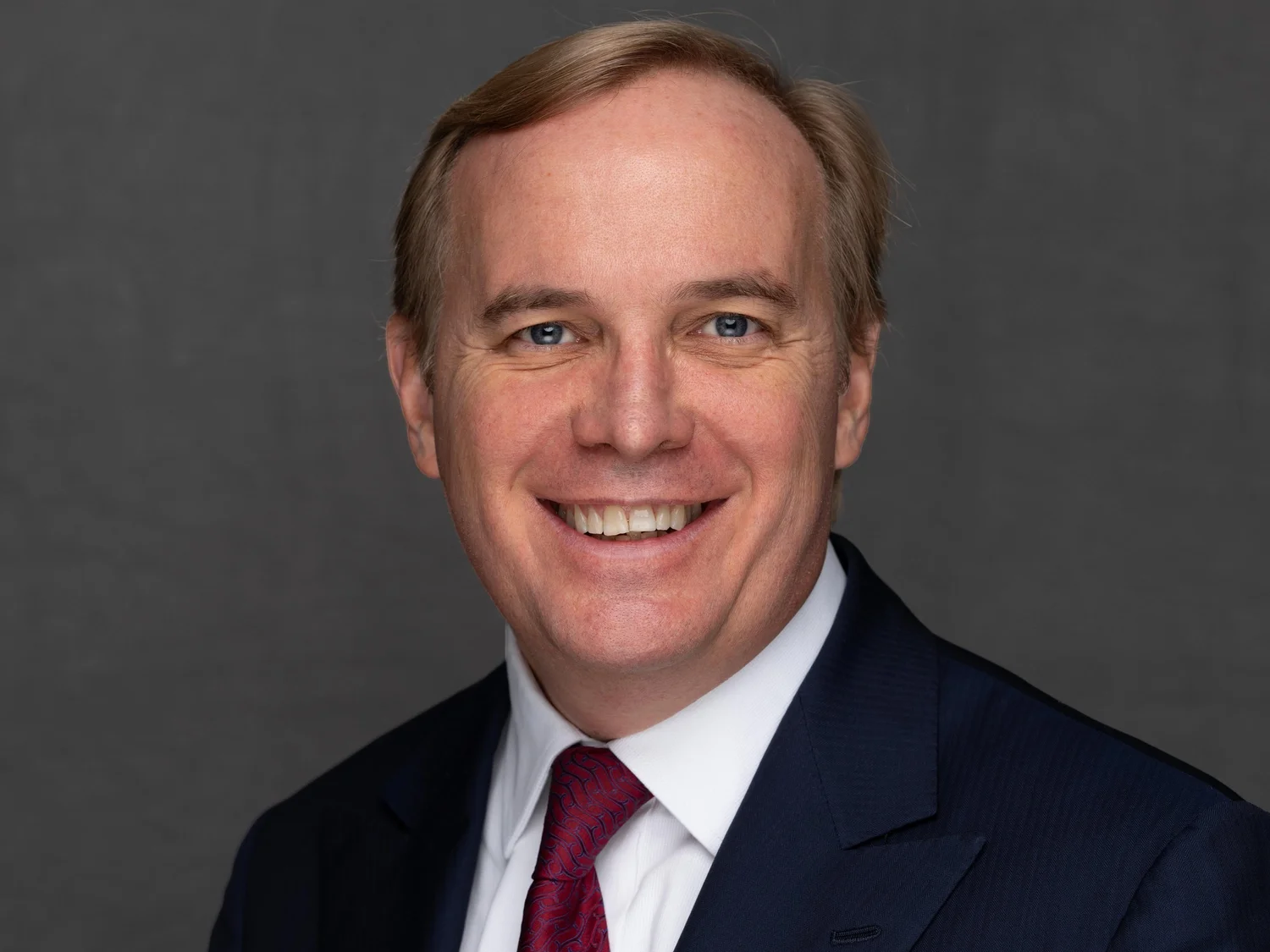Discover the Experienced Team | Radial Equity Partners