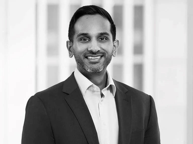 Team — Radial Equity Partners