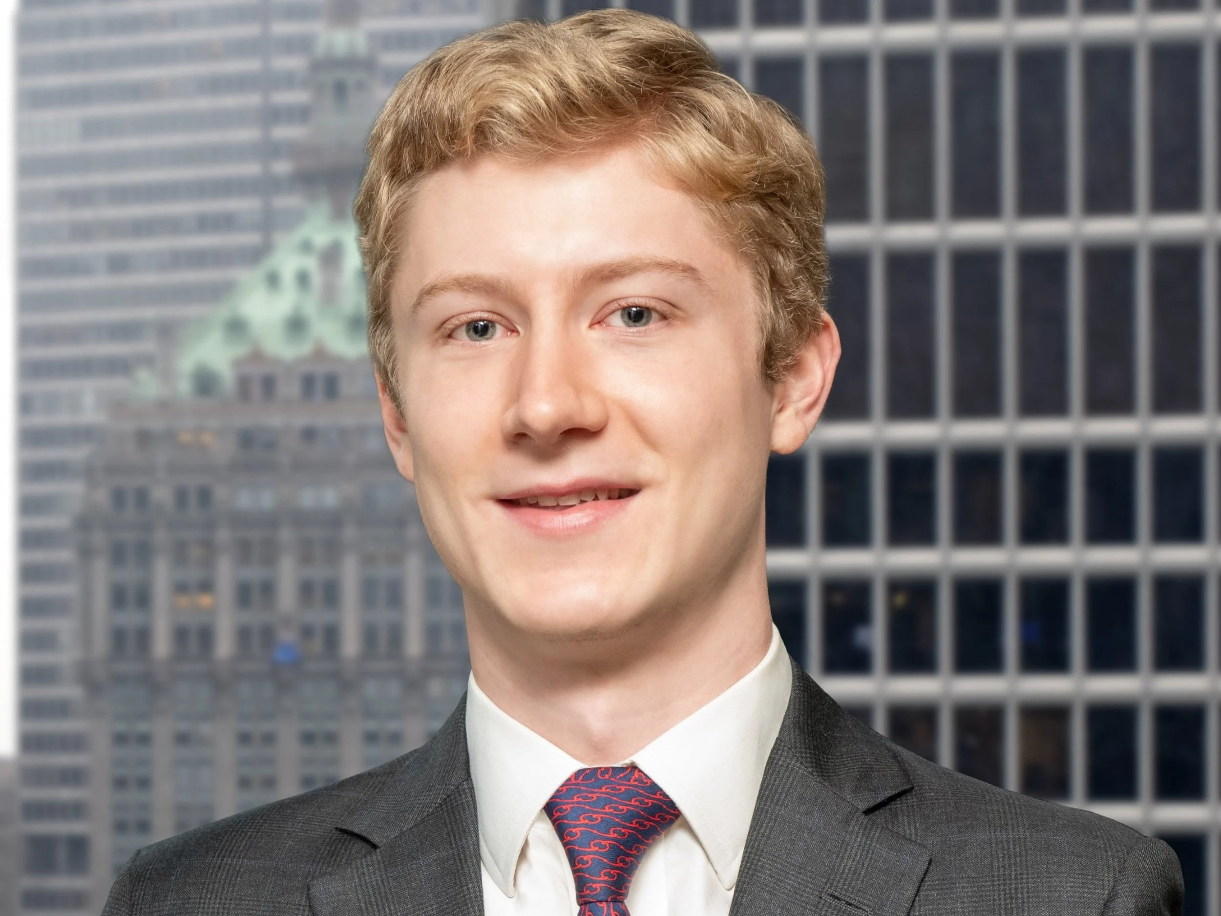 Team — Radial Equity Partners