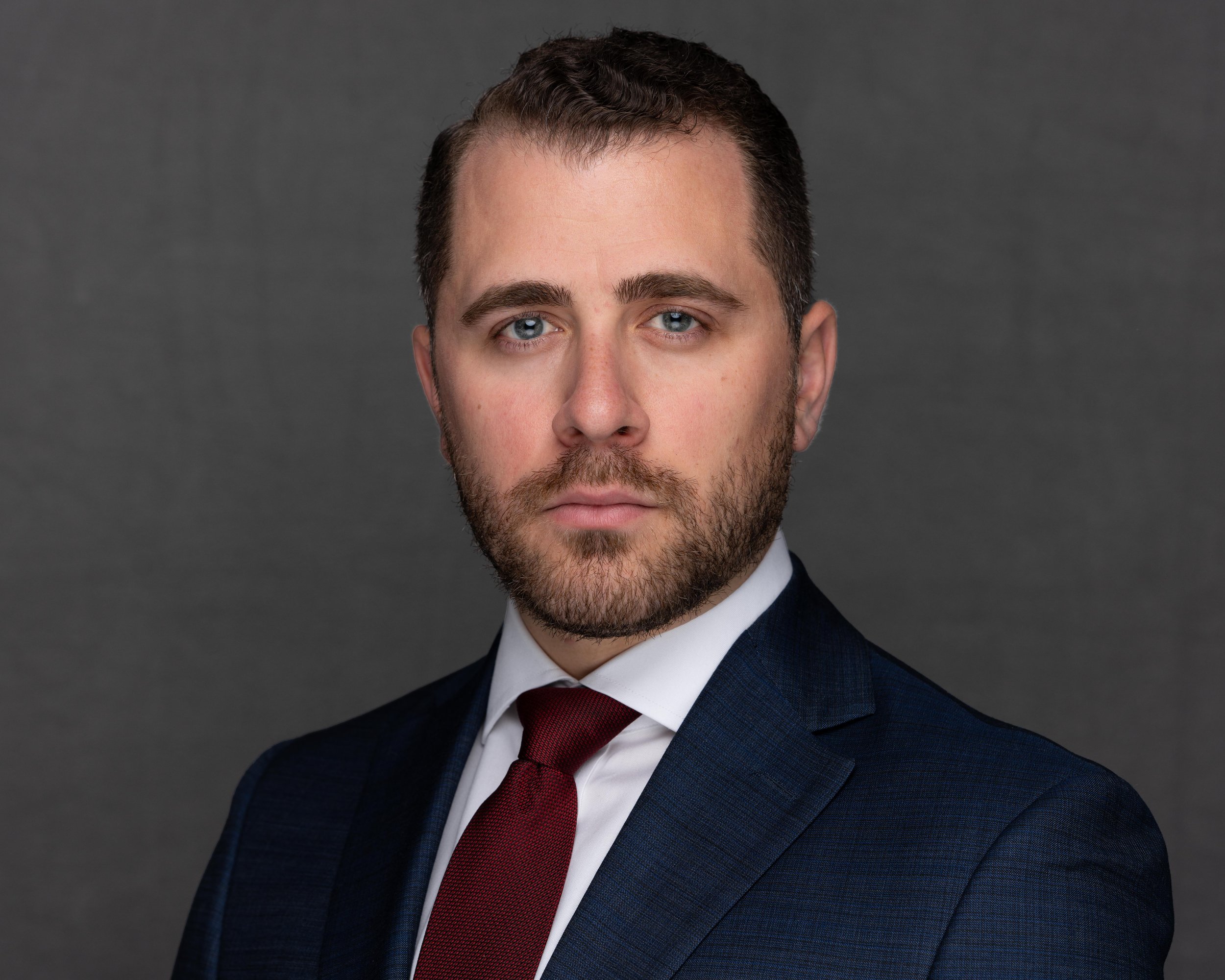 Anthony DeMichele | Vice President | Radial Equity Partners