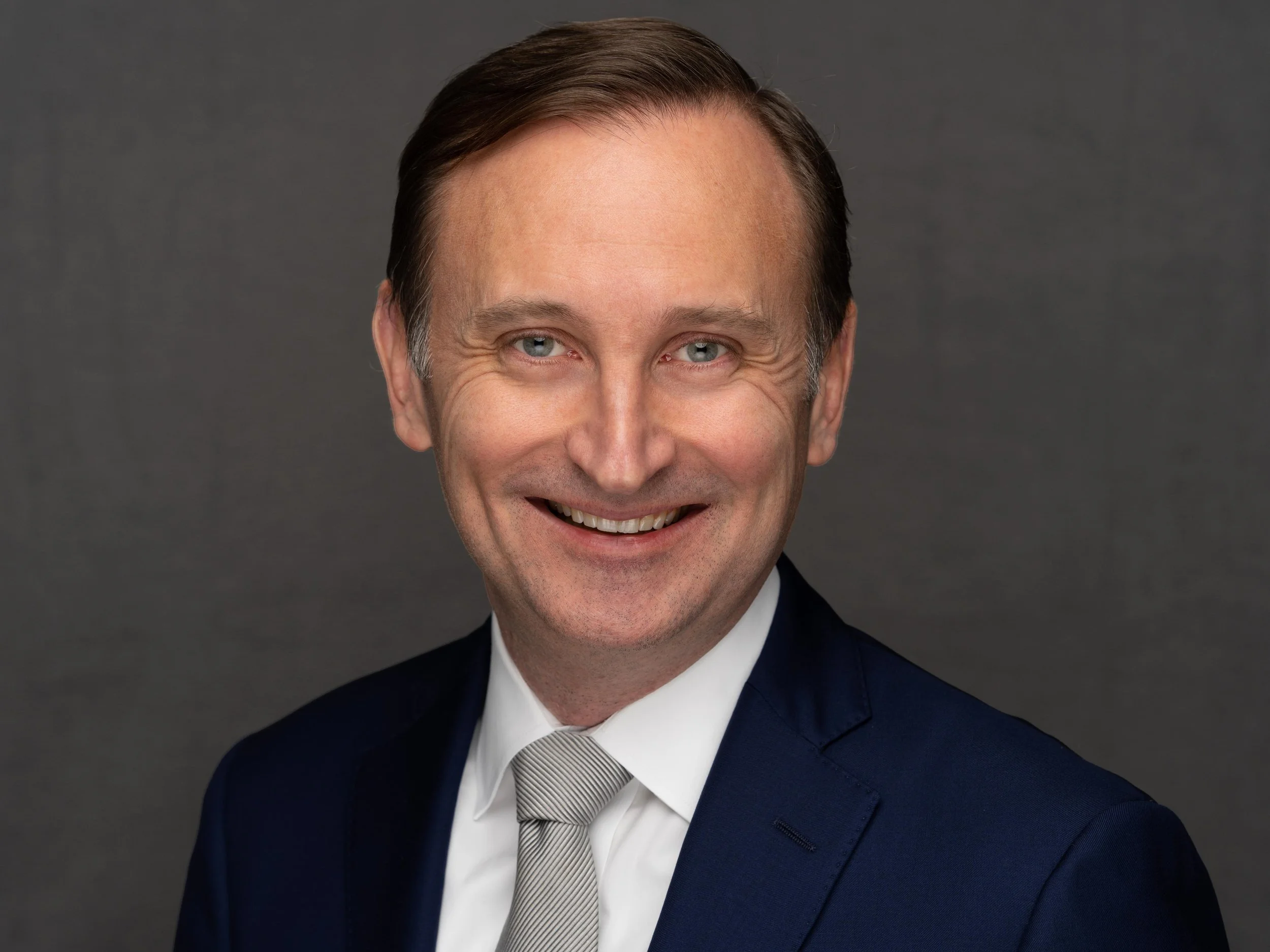 Discover the Experienced Team | Radial Equity Partners