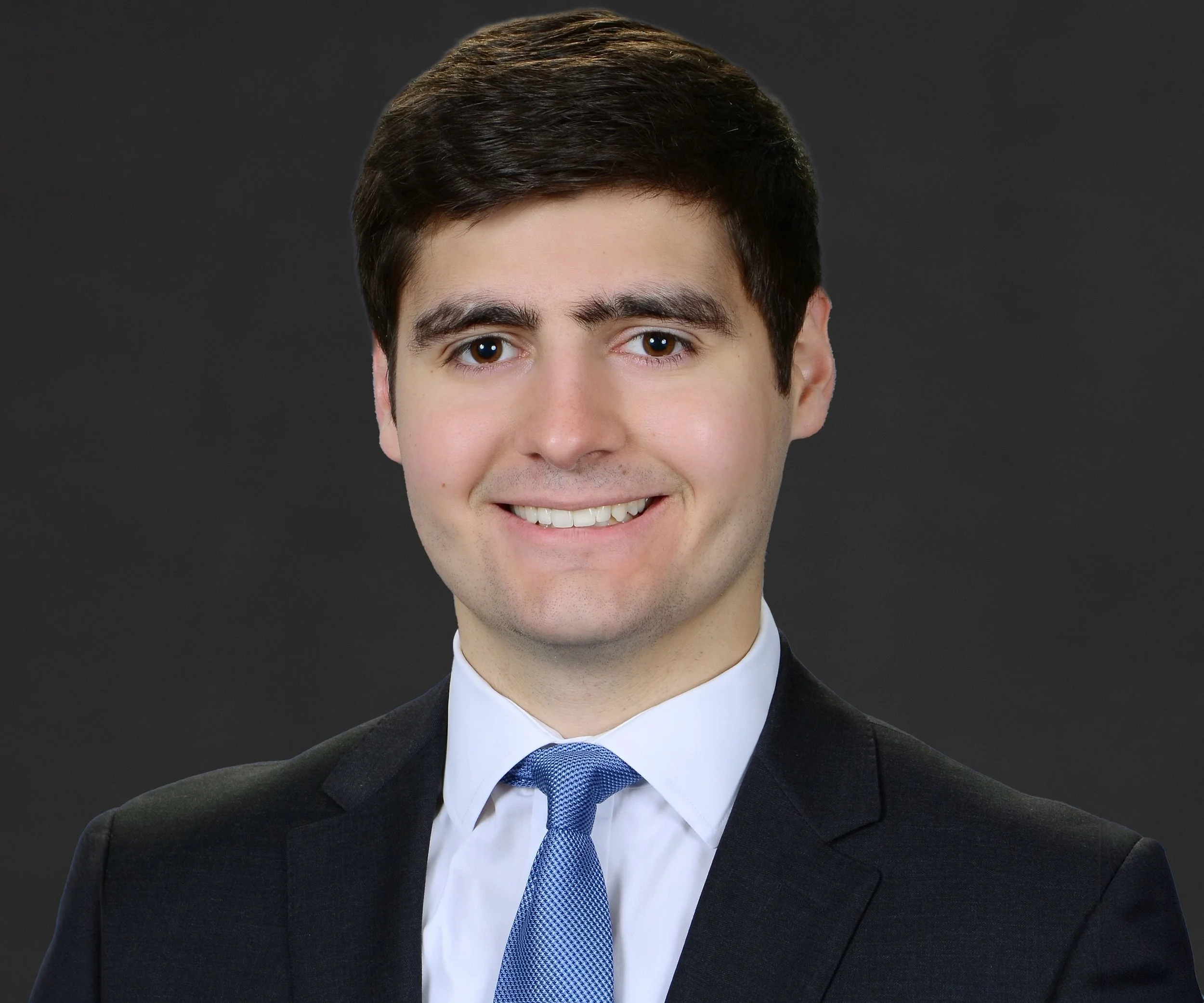 Liam Will | Analyst | Radial Equity Partners