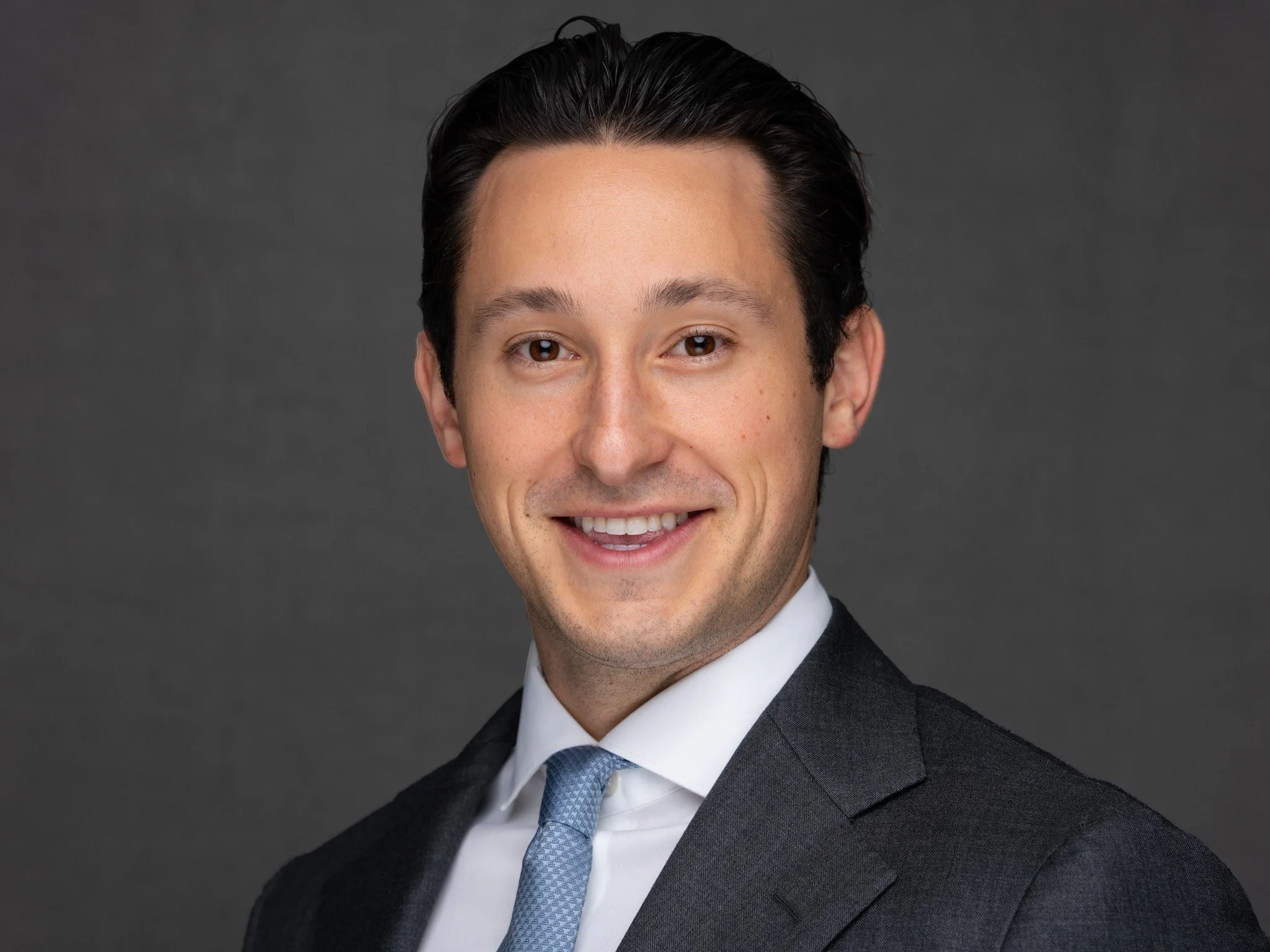 Discover the Experienced Team | Radial Equity Partners