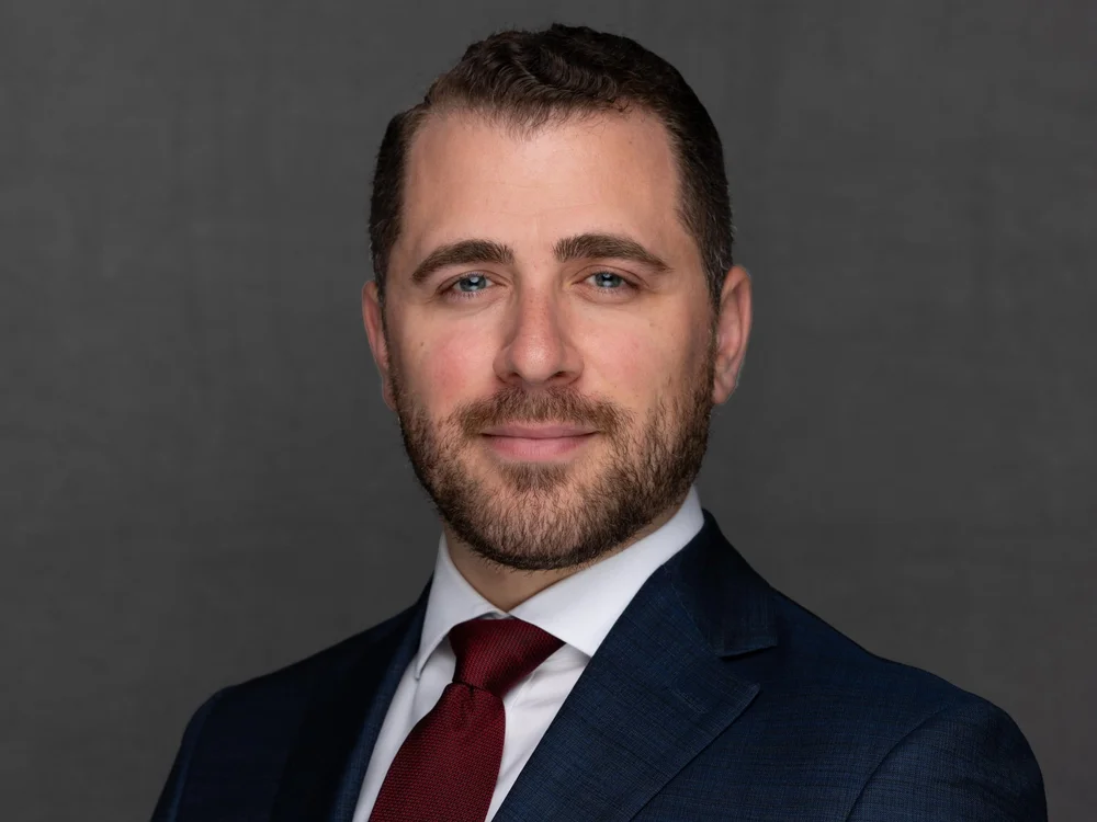 Discover the Experienced Team | Radial Equity Partners