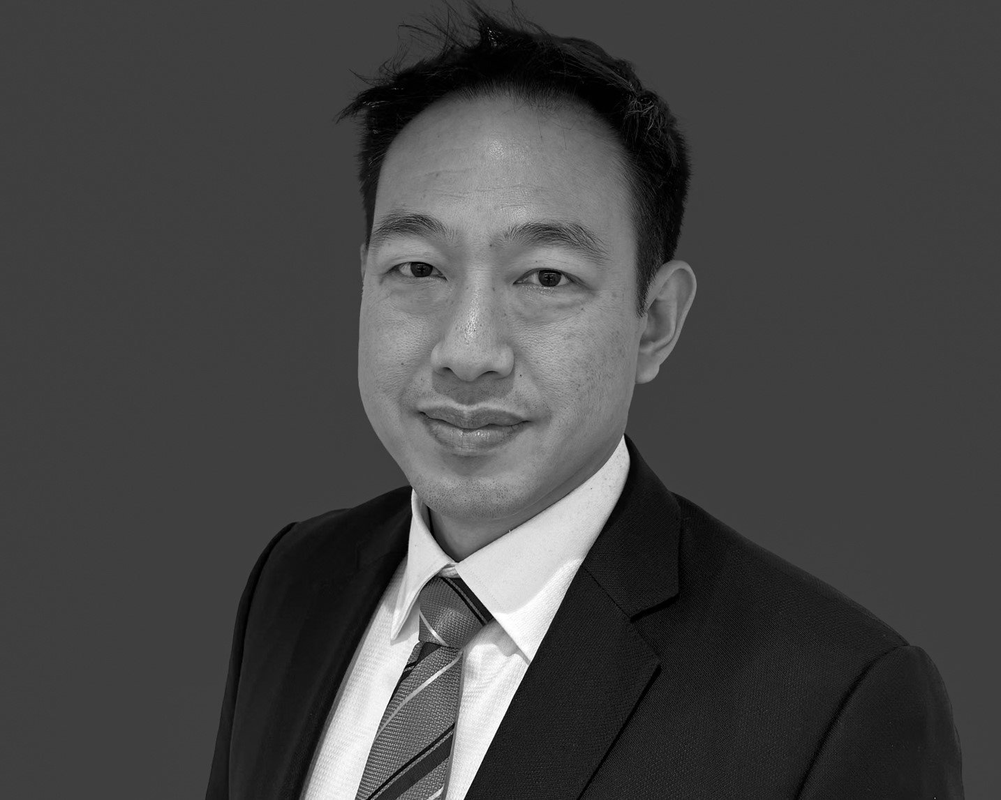 Damon Chang | Senior Advisor | Radial Equity Partners
