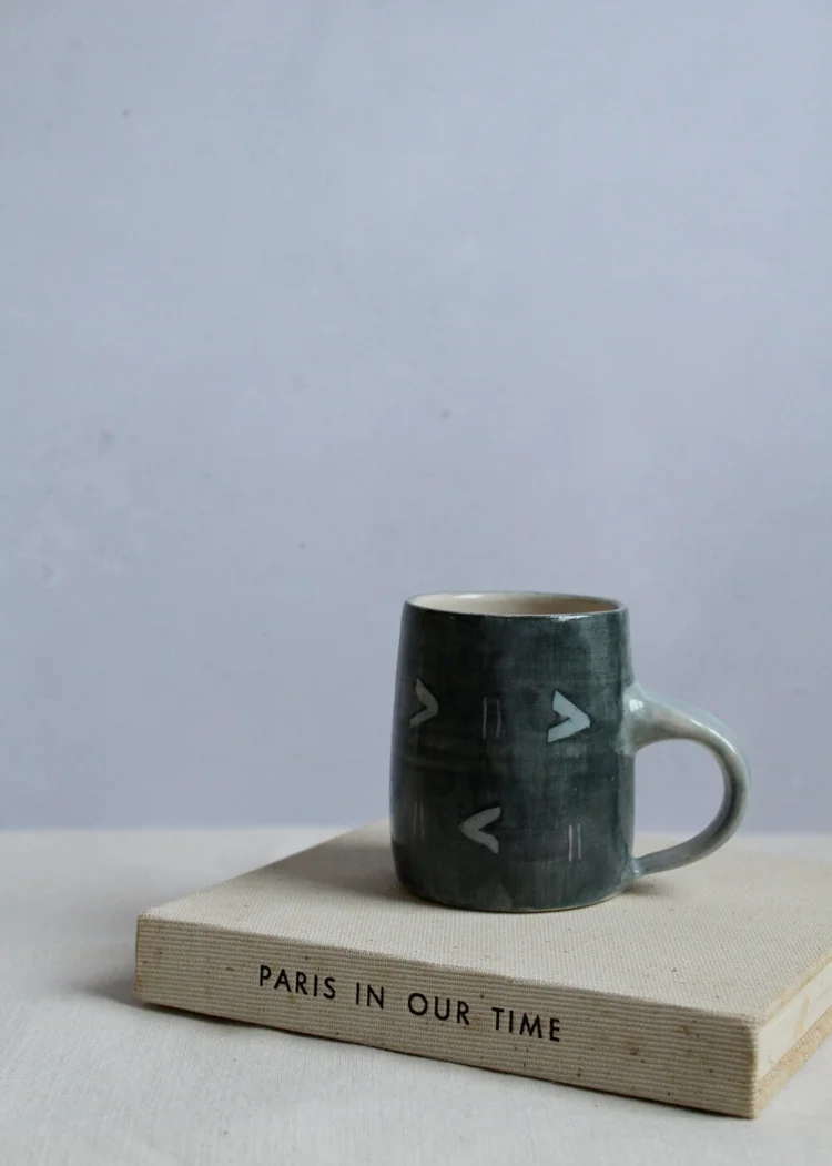 Mugs — Shop the Collection — Kate Welton