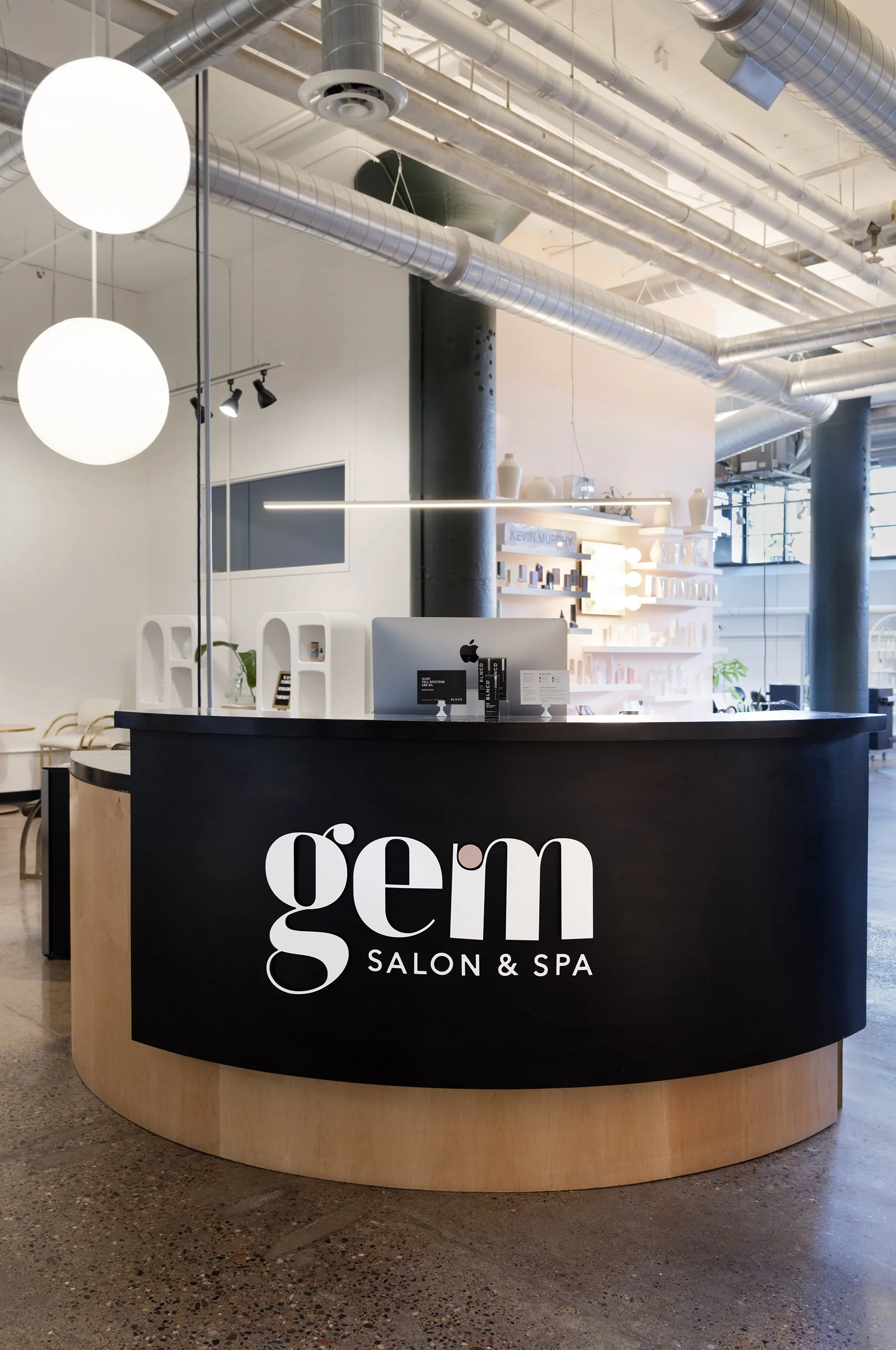Gem Salon