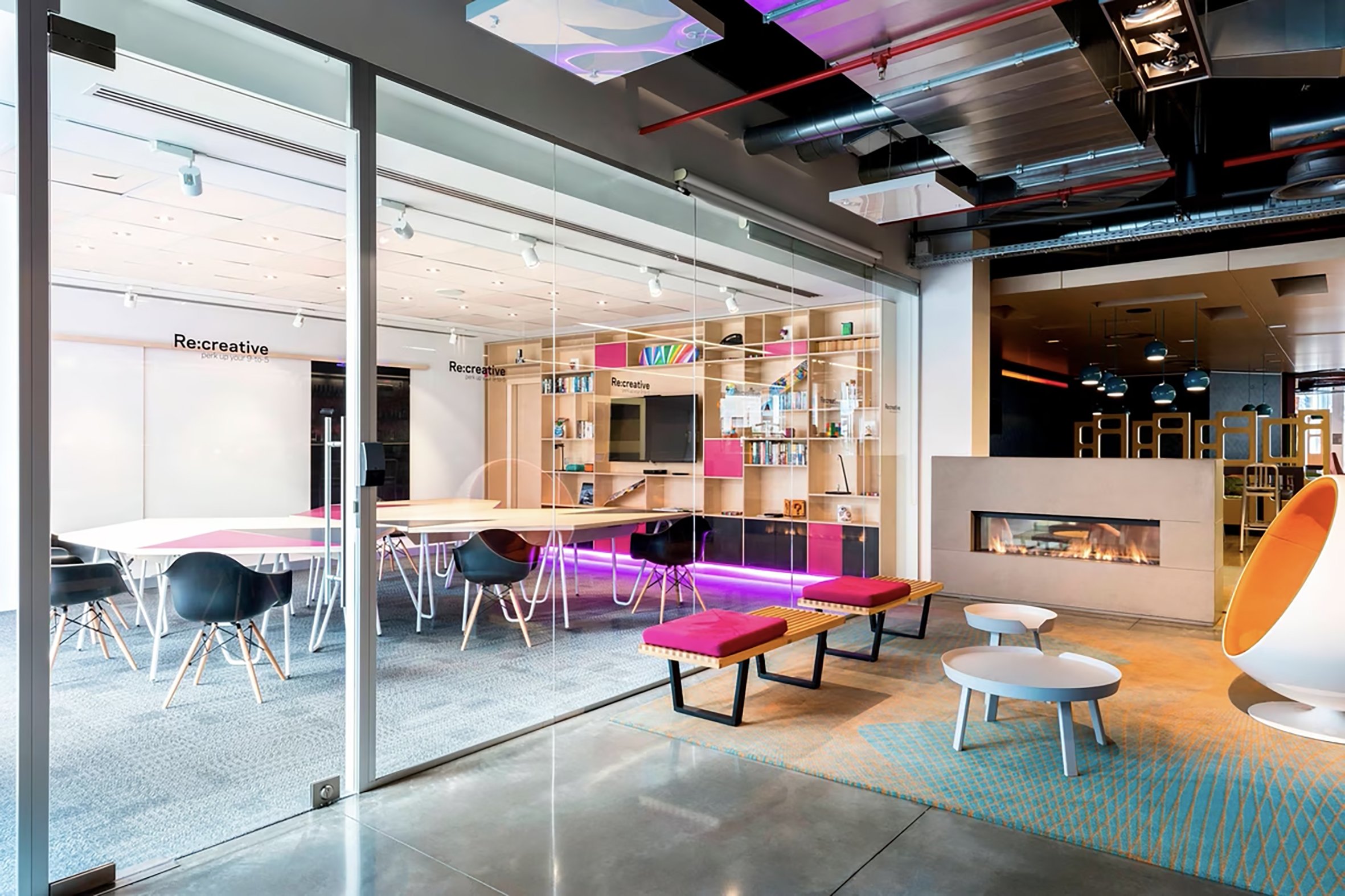 Aloft Brussels Schuman — EQ Group