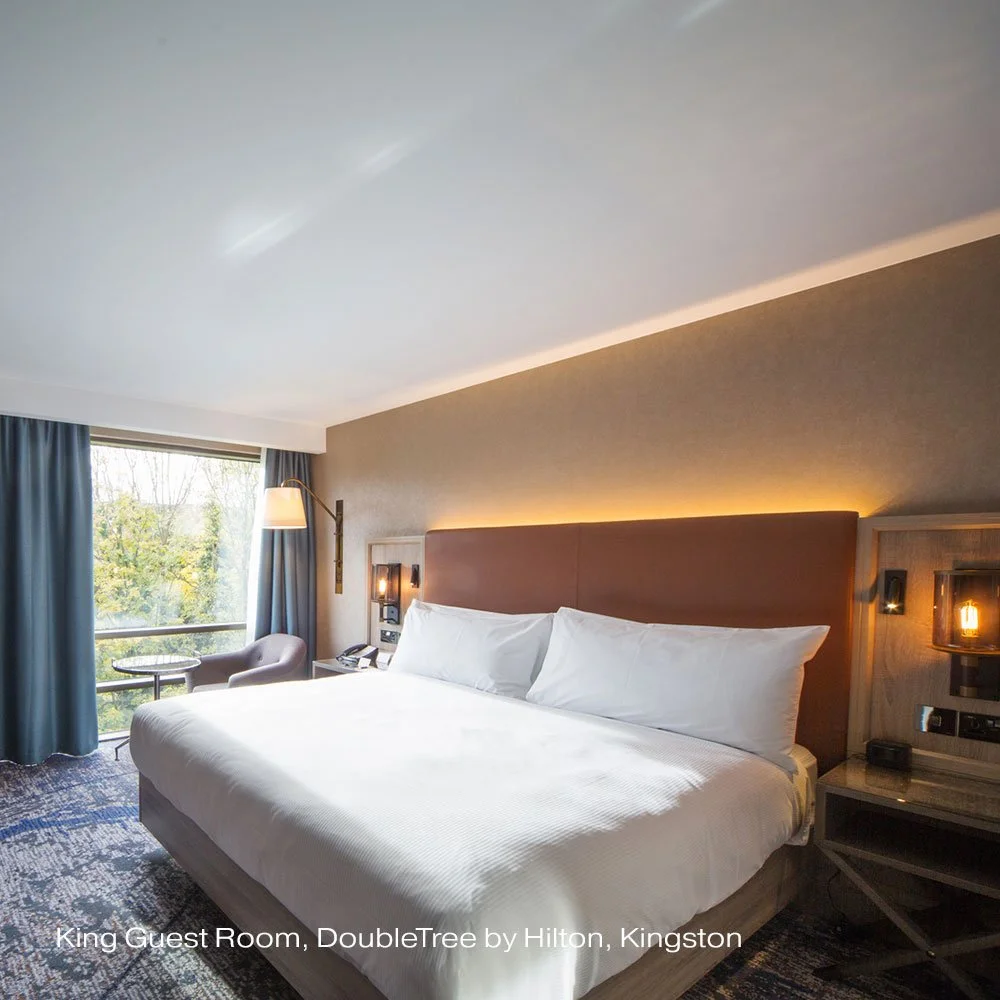 Capabilities — EQ Group