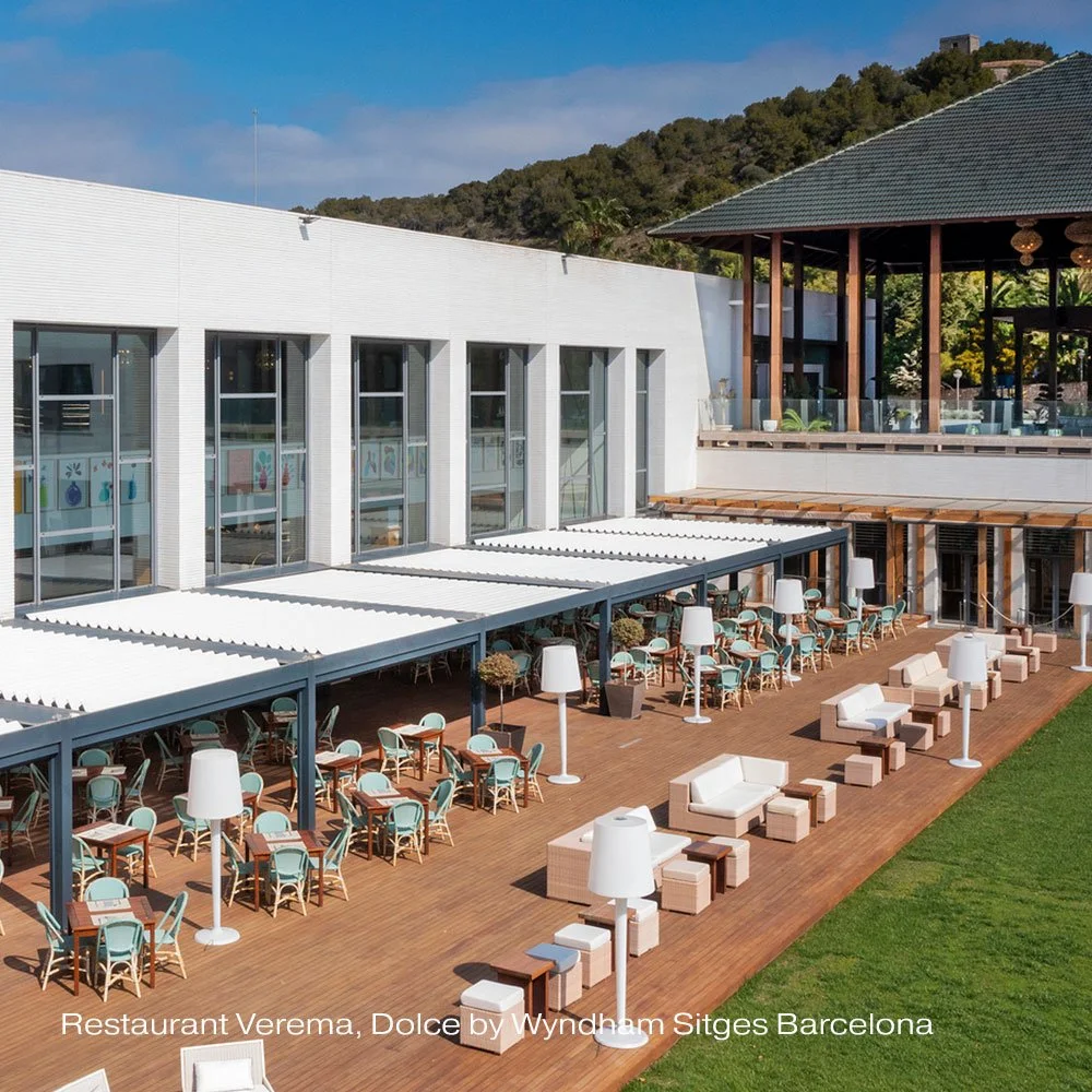 Capabilities — EQ Group