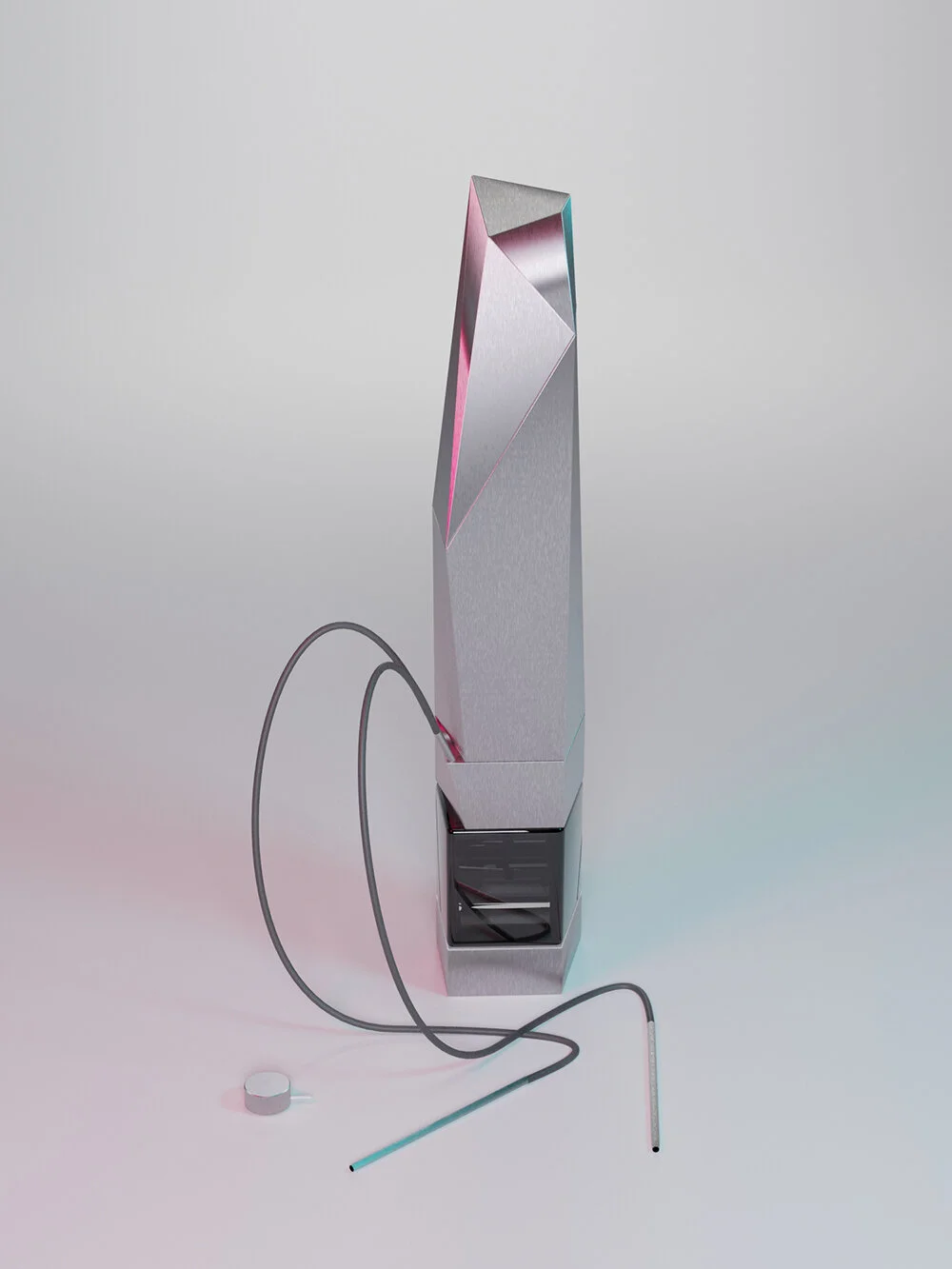 Pro Guide to 3D Modeling in Product Design — PIXREADY