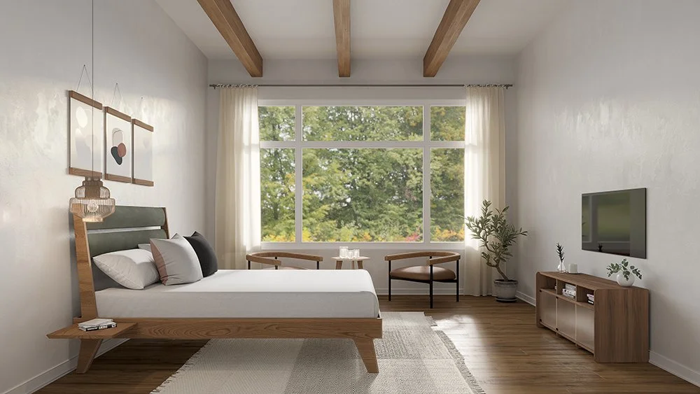 Everything You Need to Know About 3D Furniture Rendering — PIXREADY