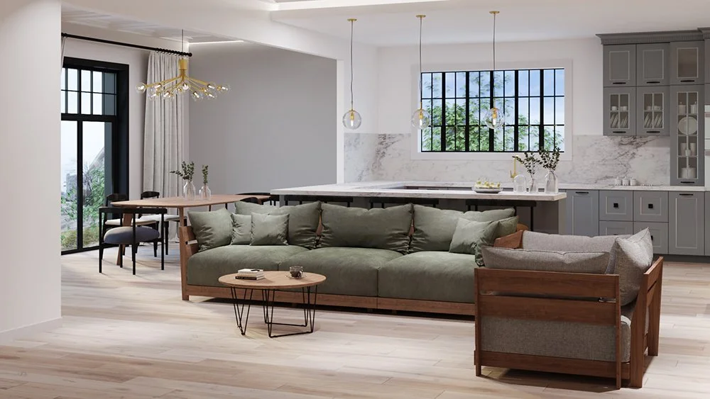 Everything You Need to Know About 3D Furniture Rendering — PIXREADY