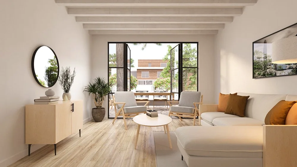 Everything You Need to Know About 3D Furniture Rendering — PIXREADY