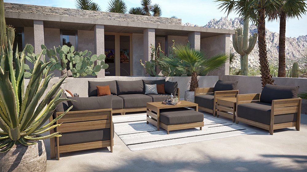 Interior Rendering Meaning and Use Cases — PIXREADY