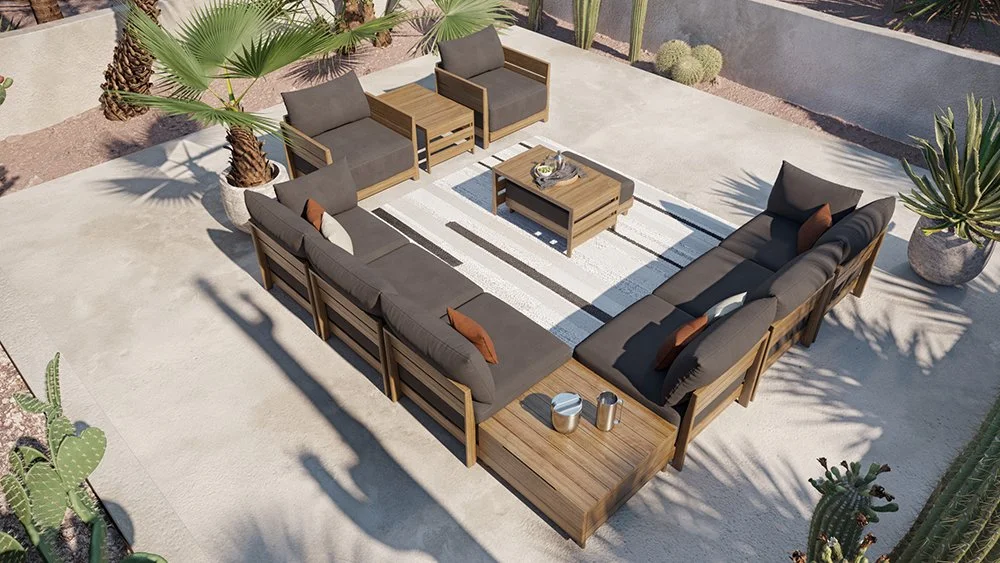 Interior Rendering Meaning and Use Cases — PIXREADY