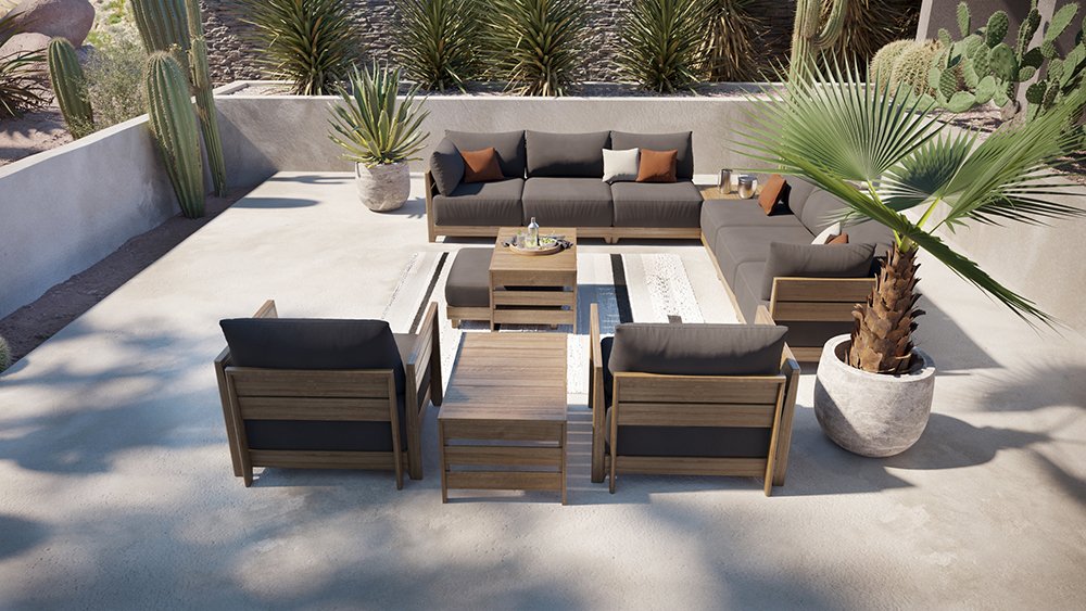 Interior Rendering Meaning and Use Cases — PIXREADY