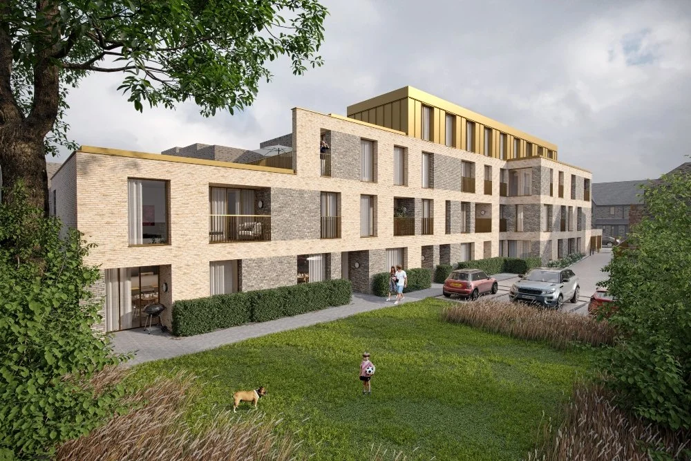 Types of Architectural Renderings: What's the Best One for You? — PIXREADY