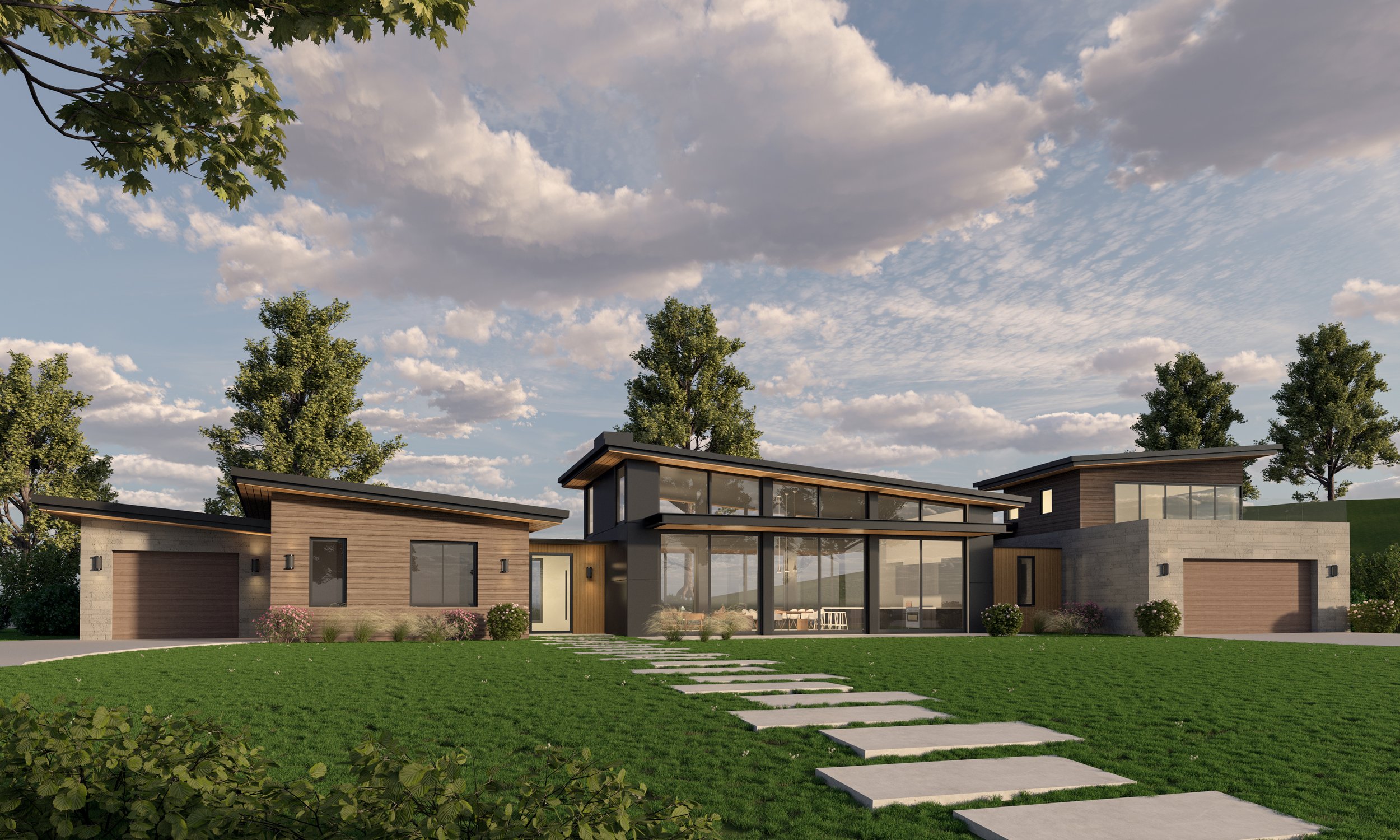 Everything About Real Estate Renderings [FAQ] — PIXREADY