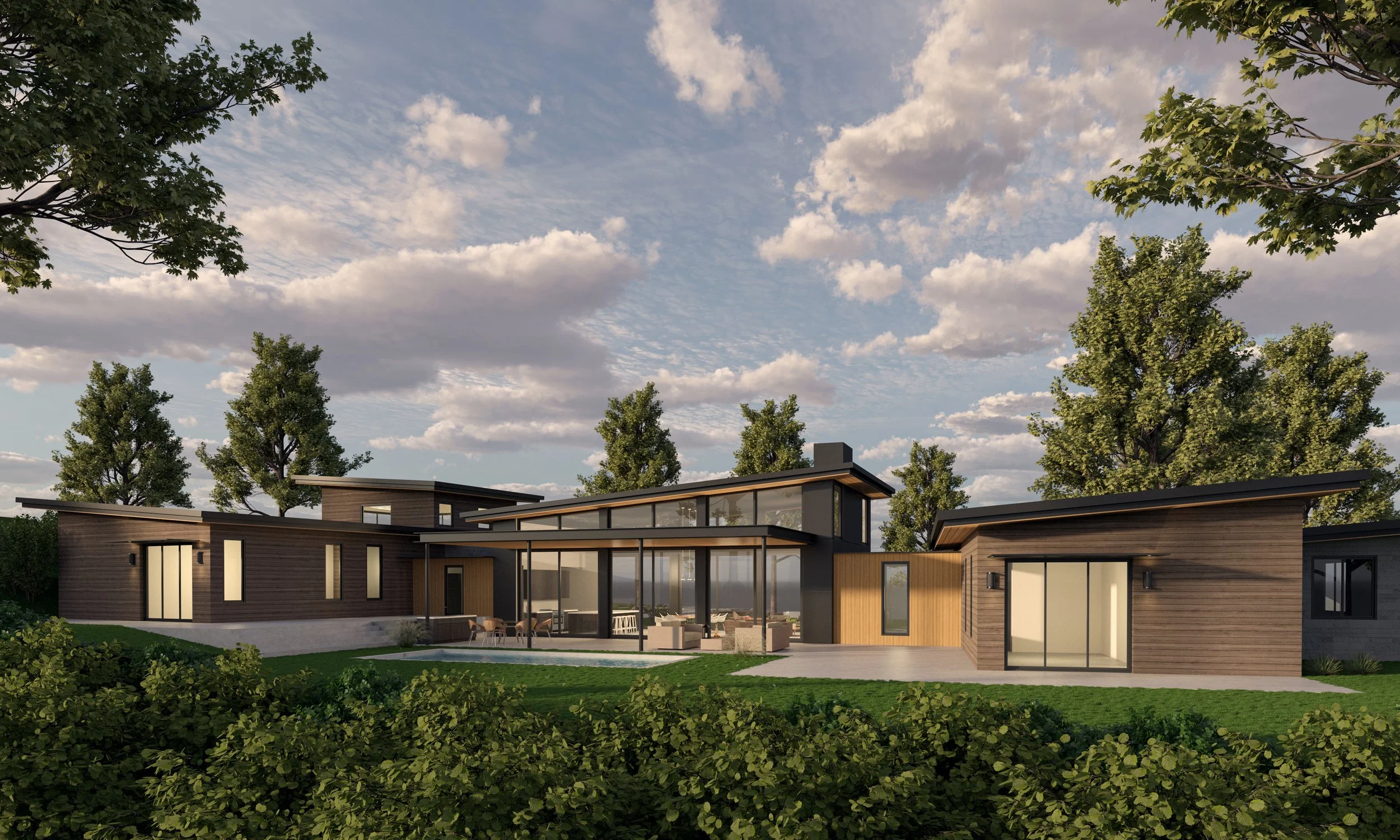 Everything About Real Estate Renderings [FAQ] — PIXREADY