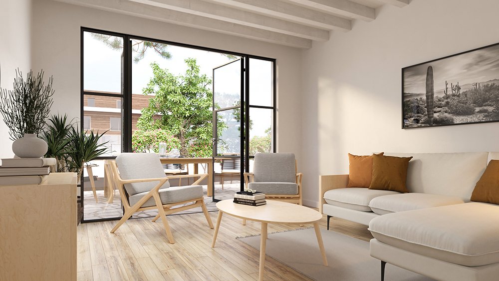 Everything You Need to Know About 3D Furniture Rendering — PIXREADY