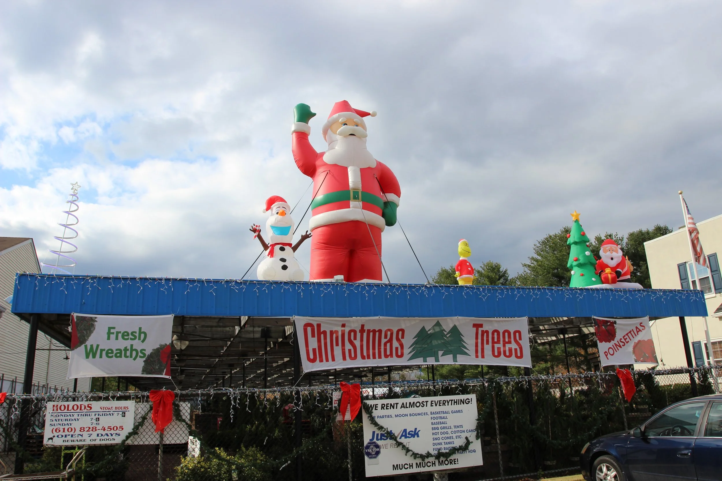 Holod's Home Garden and Rental