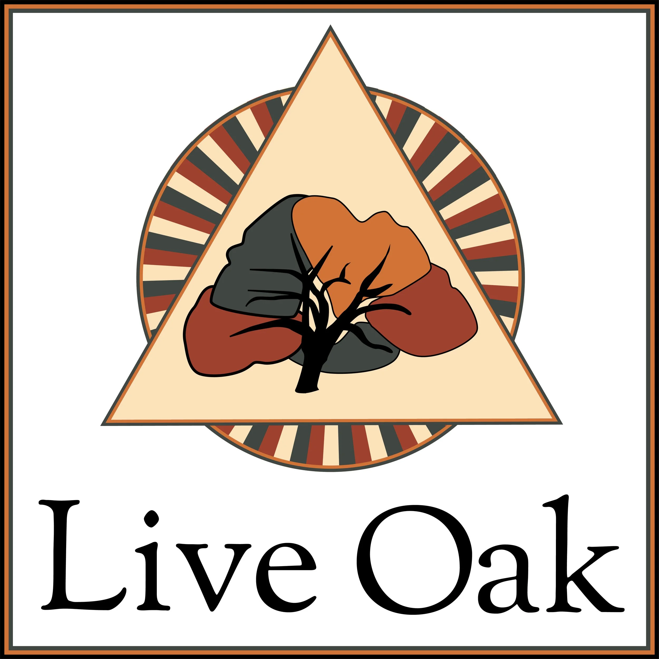 Live Oak Illustration & Design
