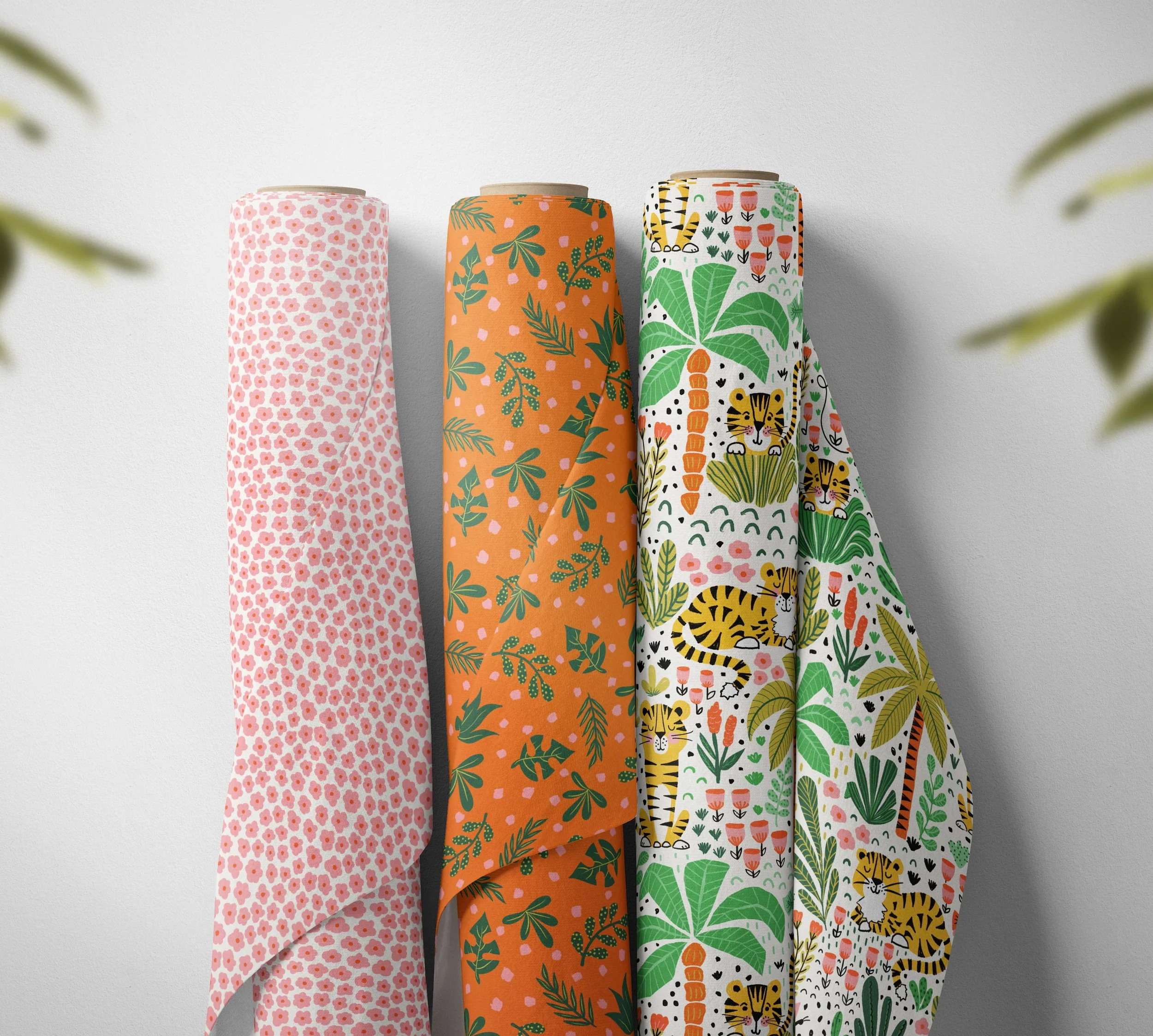 Sandra Hutter Surface Pattern Design And Illustrations