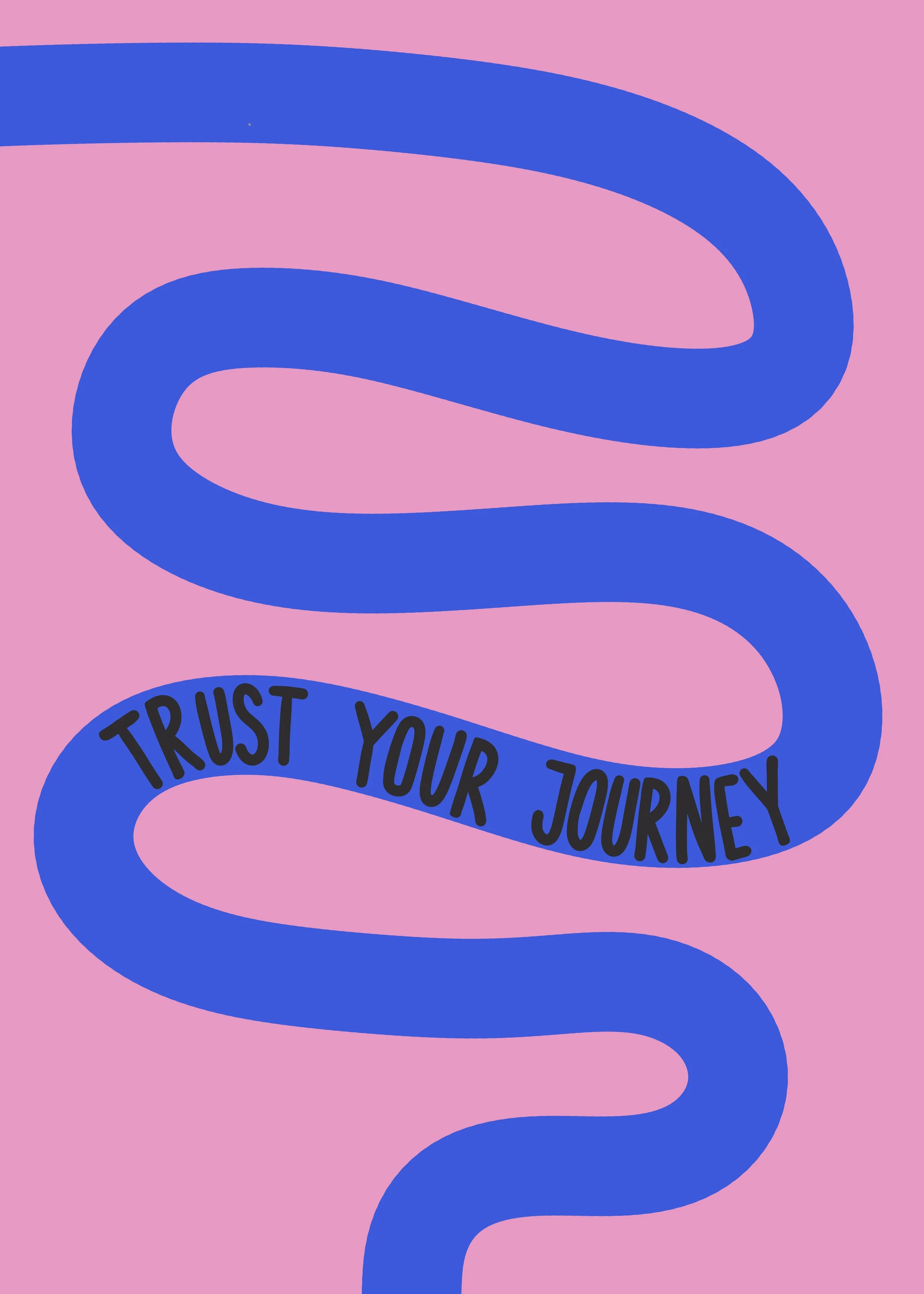 Kidult Positivity Collection | Sandra Hutter Designs | Wallpaper ...
