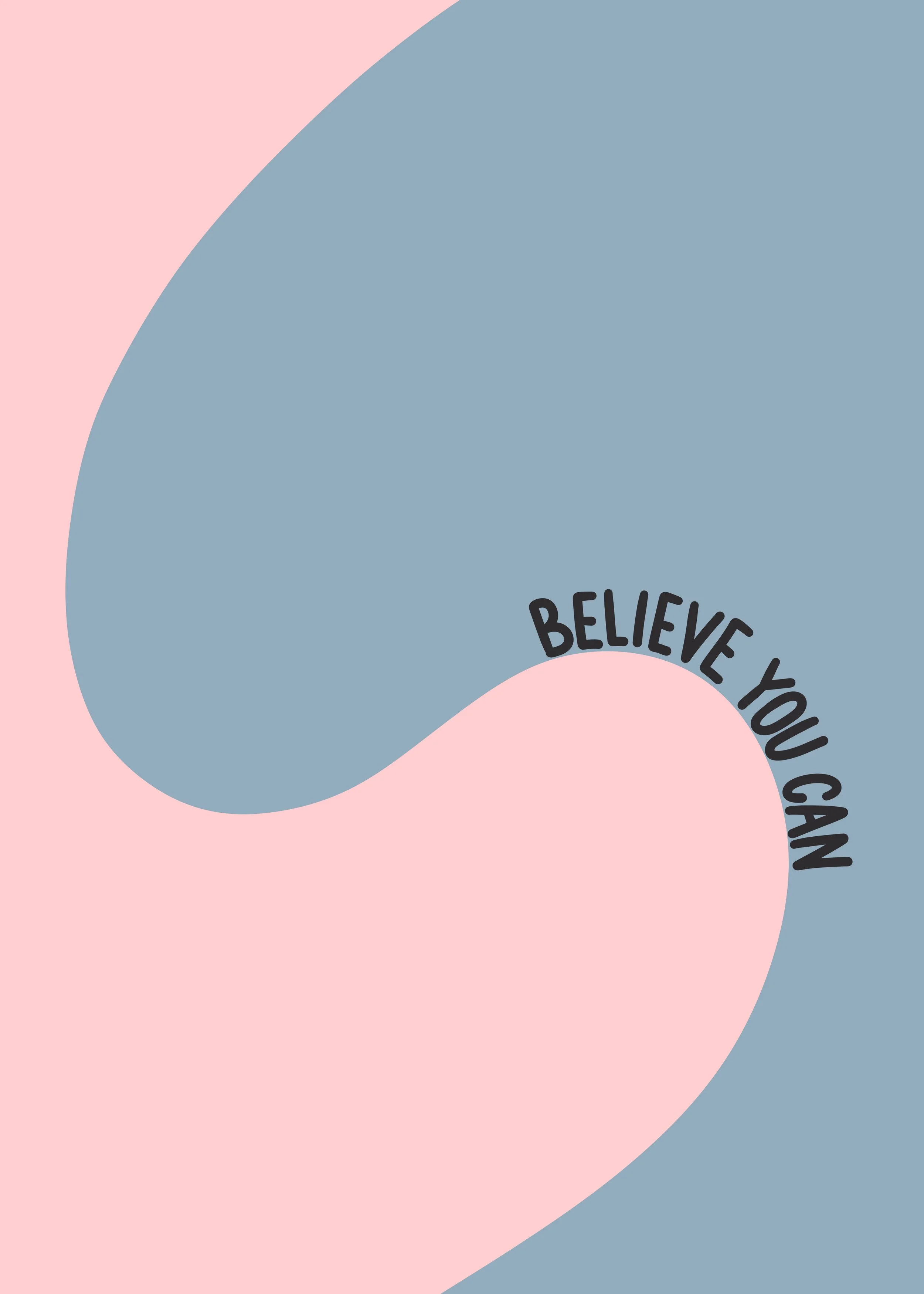 Kidult Positivity Collection | Sandra Hutter Designs | Wallpaper ...