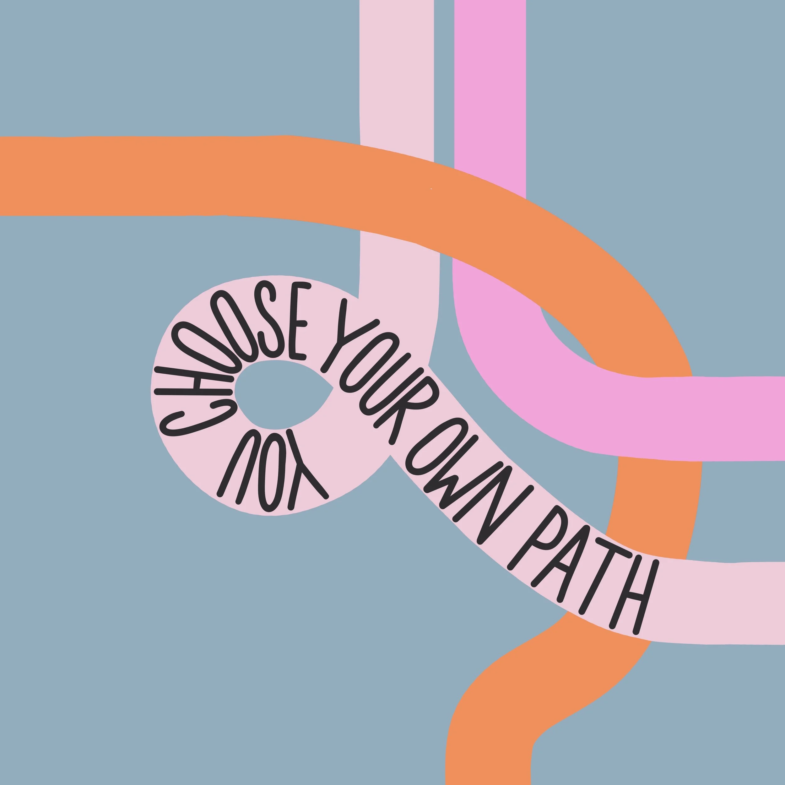 Kidult Positivity Collection | Sandra Hutter Designs | Wallpaper ...