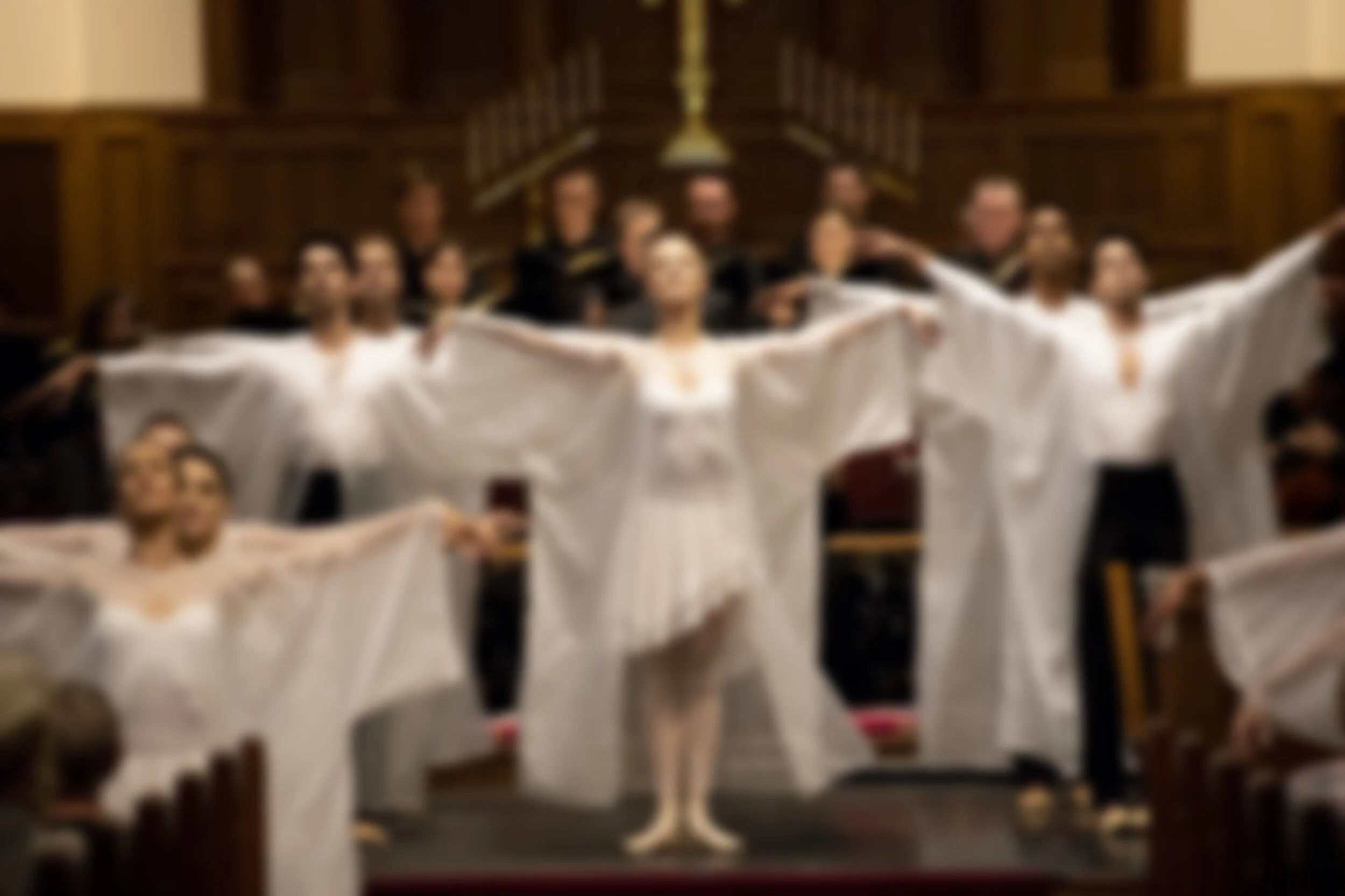 Holy Trinity Episcopal Church