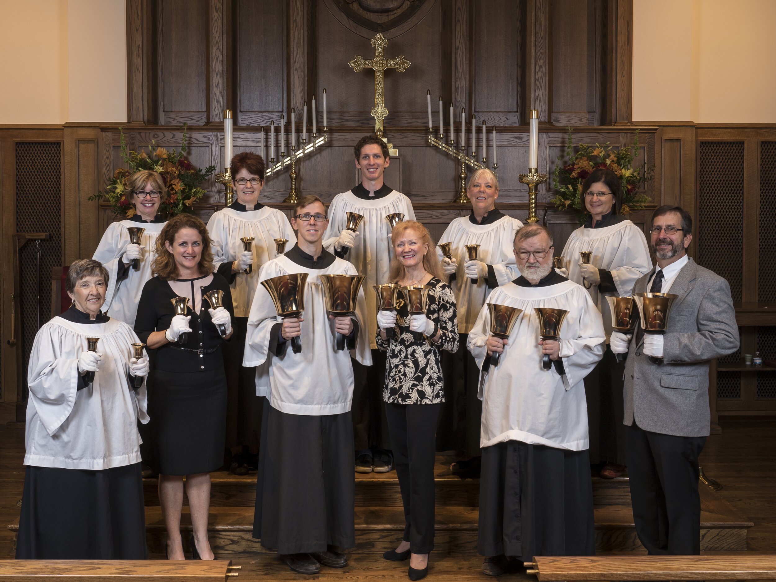 General 2 — Holy Trinity Episcopal Church