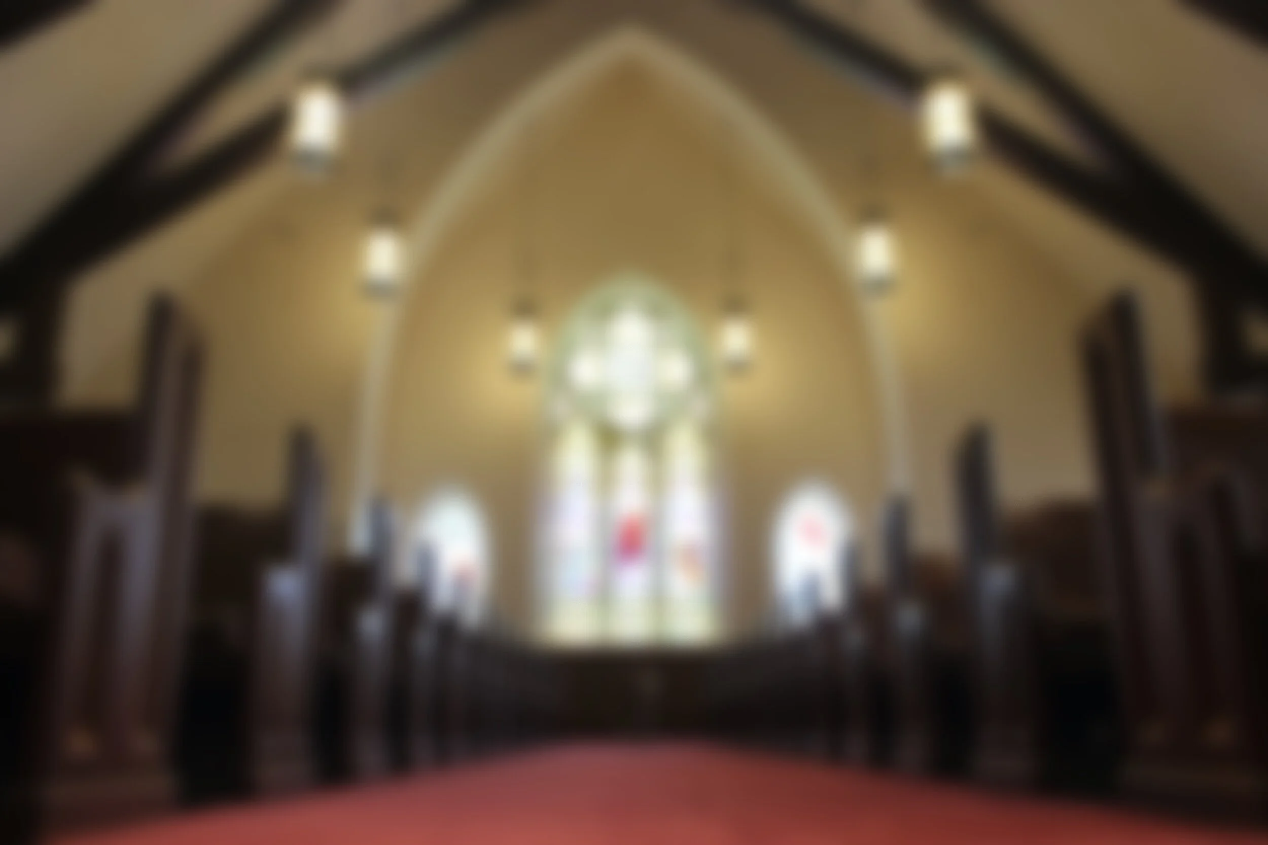 Holy Trinity Episcopal Church