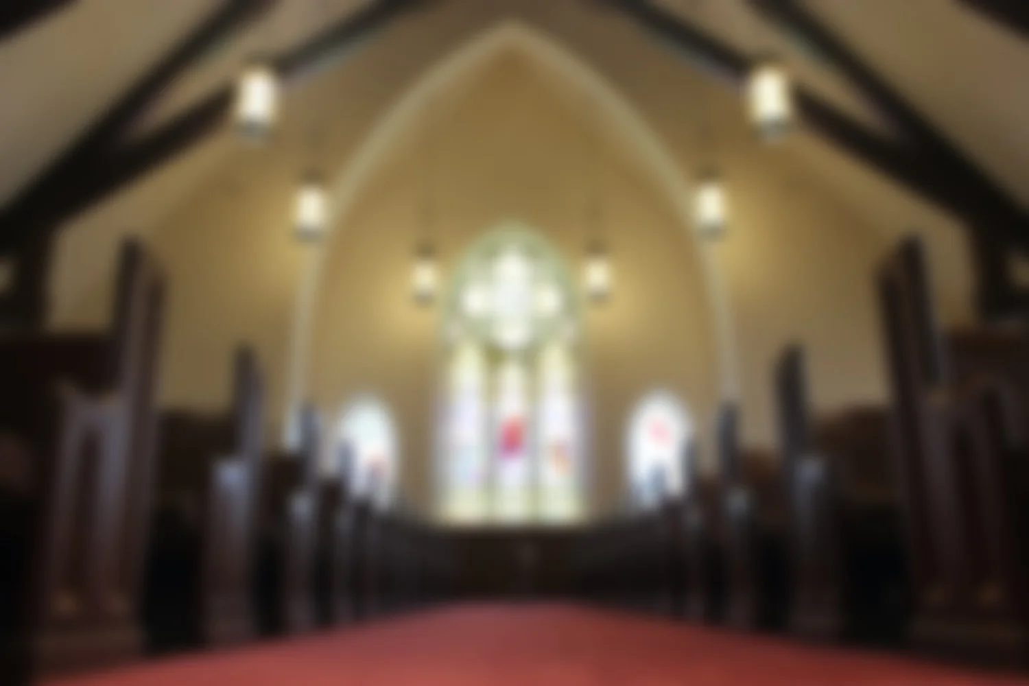 Holy Trinity Episcopal Church