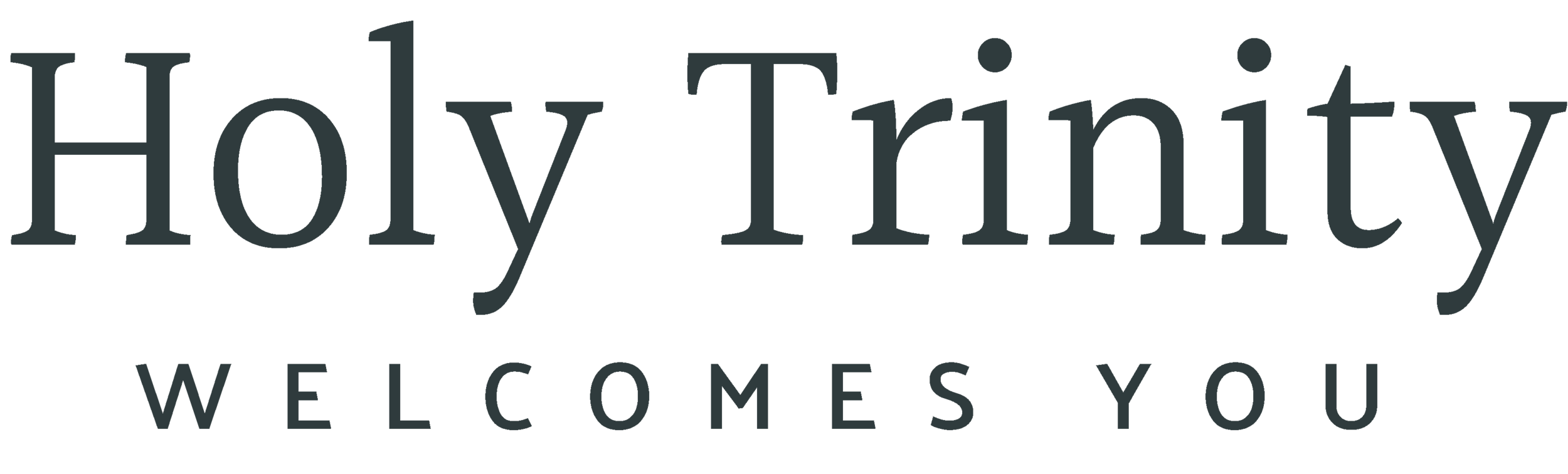 Holy Trinity Episcopal Church