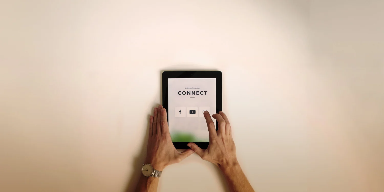 HTEC Social Media — Holy Trinity Episcopal Church