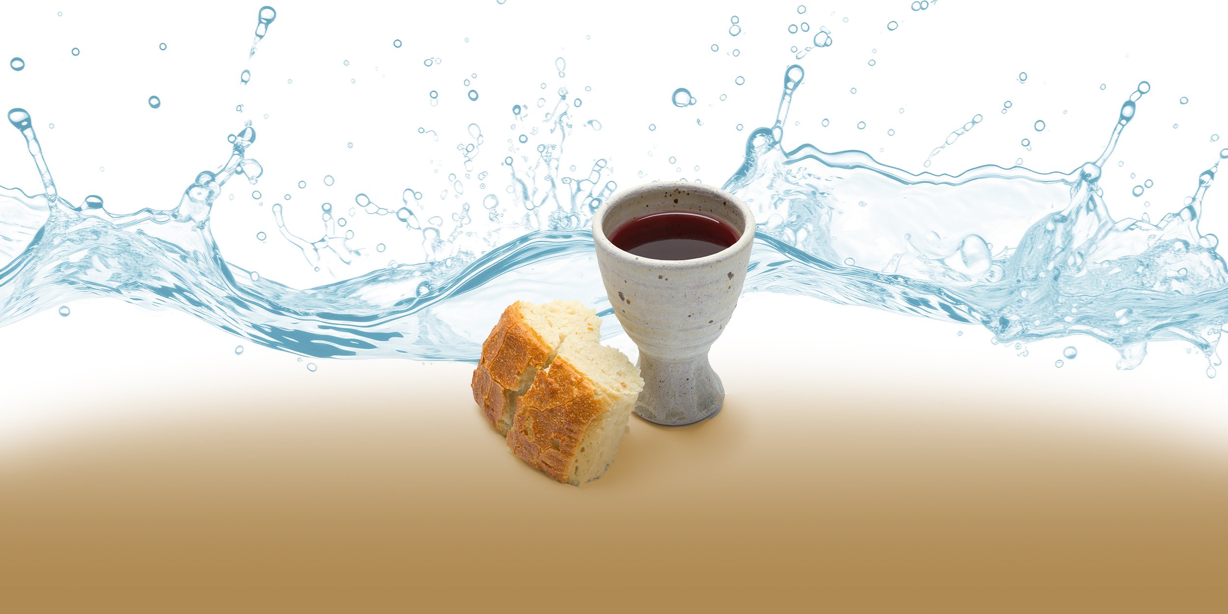 HTEC Baptism & Eucharist — Holy Trinity Episcopal Church