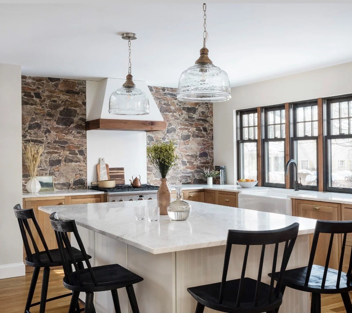 Kitchen Trends - Spring 2023 — Macdonald Group