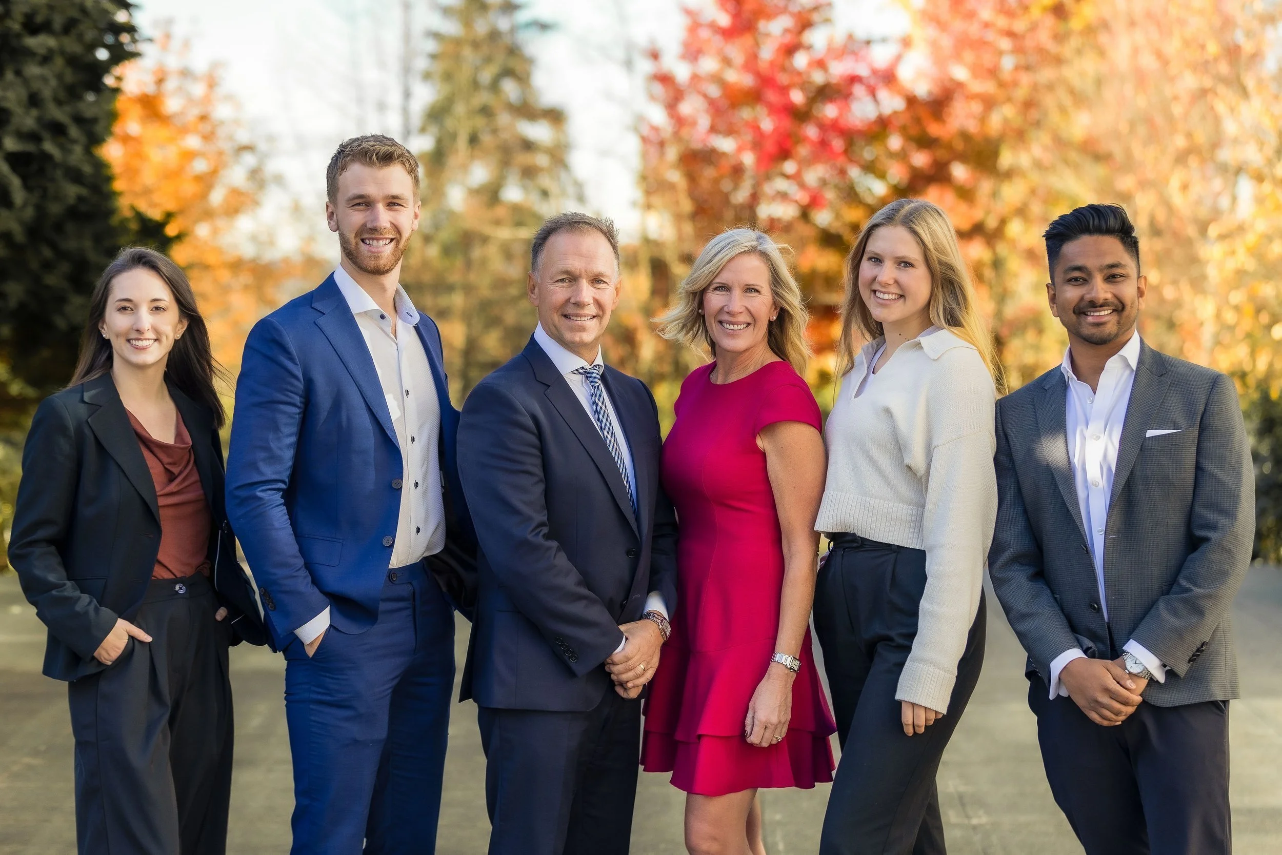 Macdonald Group Real Estate